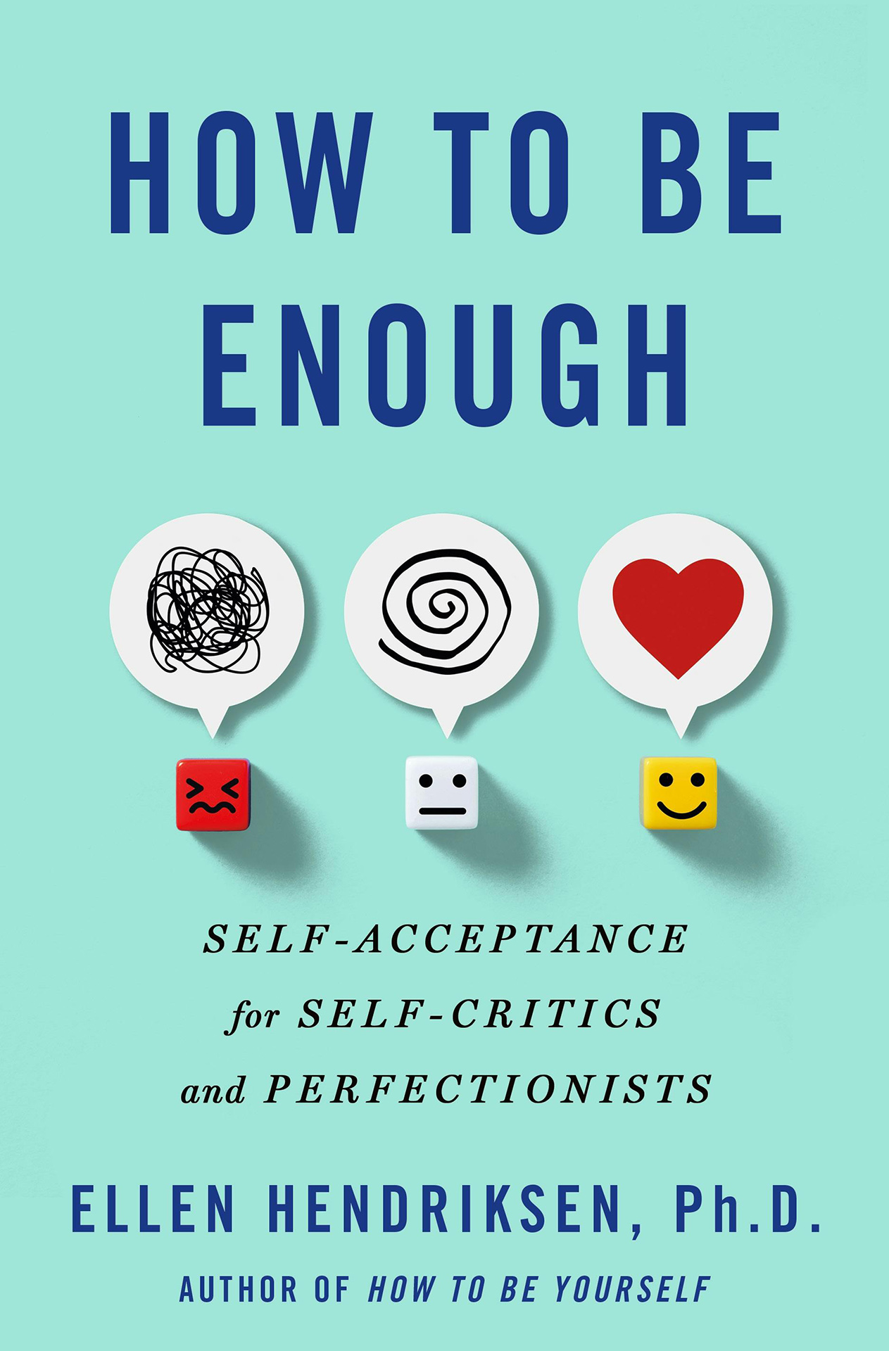 When is perfectionism unhealthy? — Harvard Gazette