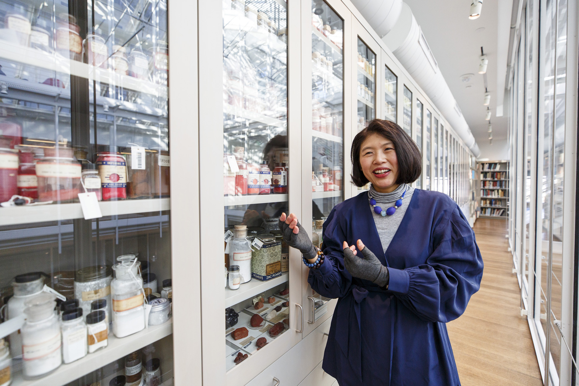 Harvard professor: Animals are just as important as people — Harvard ...