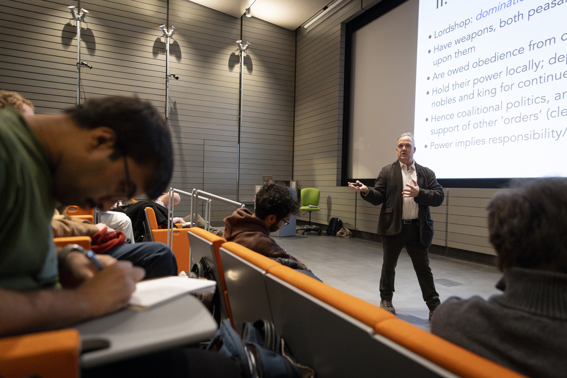 Why nonviolent resistance beats violent force in effecting social ...