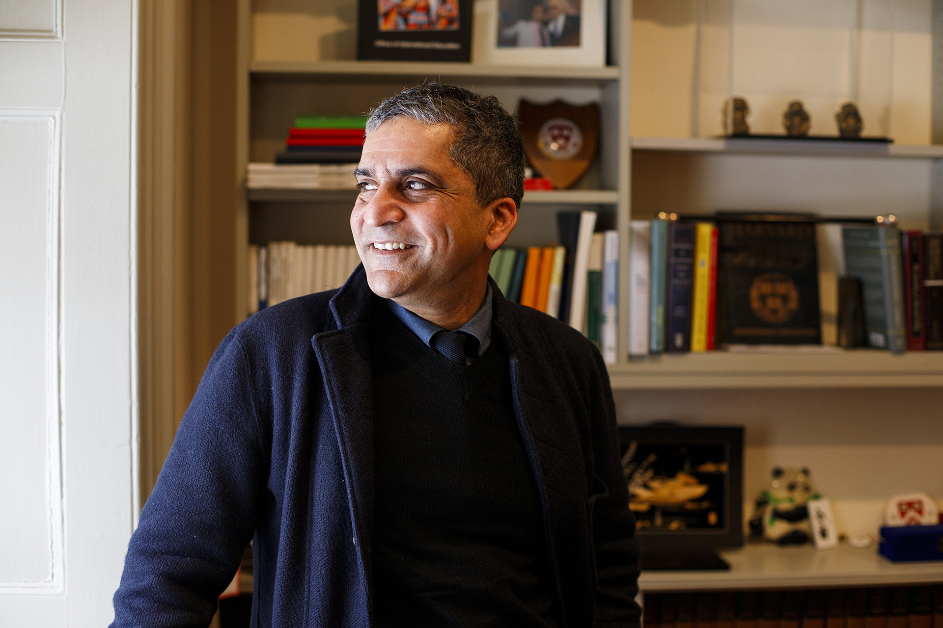 HBS Professor Alfred Chandler Jr., pre-eminent business historian, dead ...