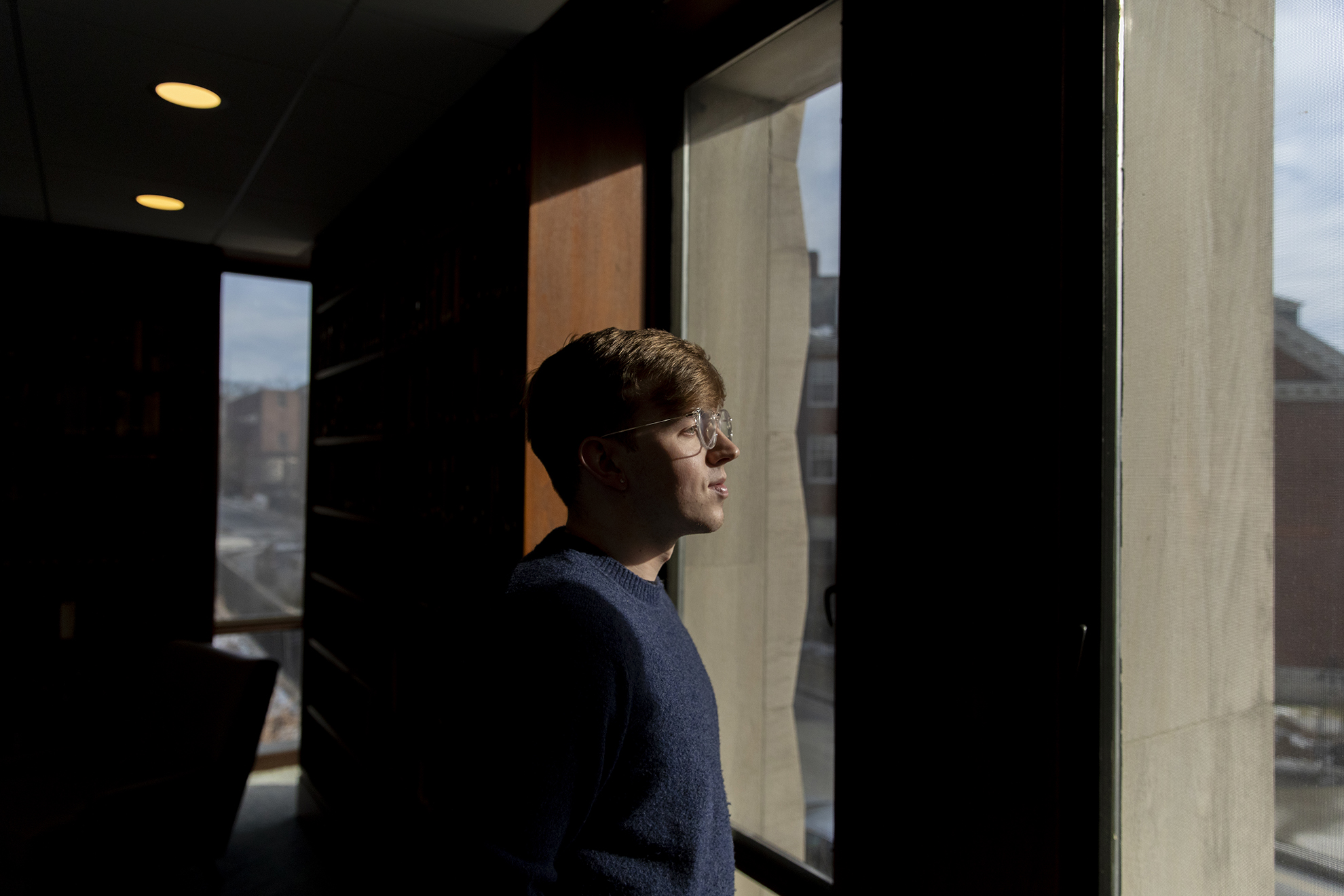 Harvard College accepts 722 under early action program — Harvard Gazette