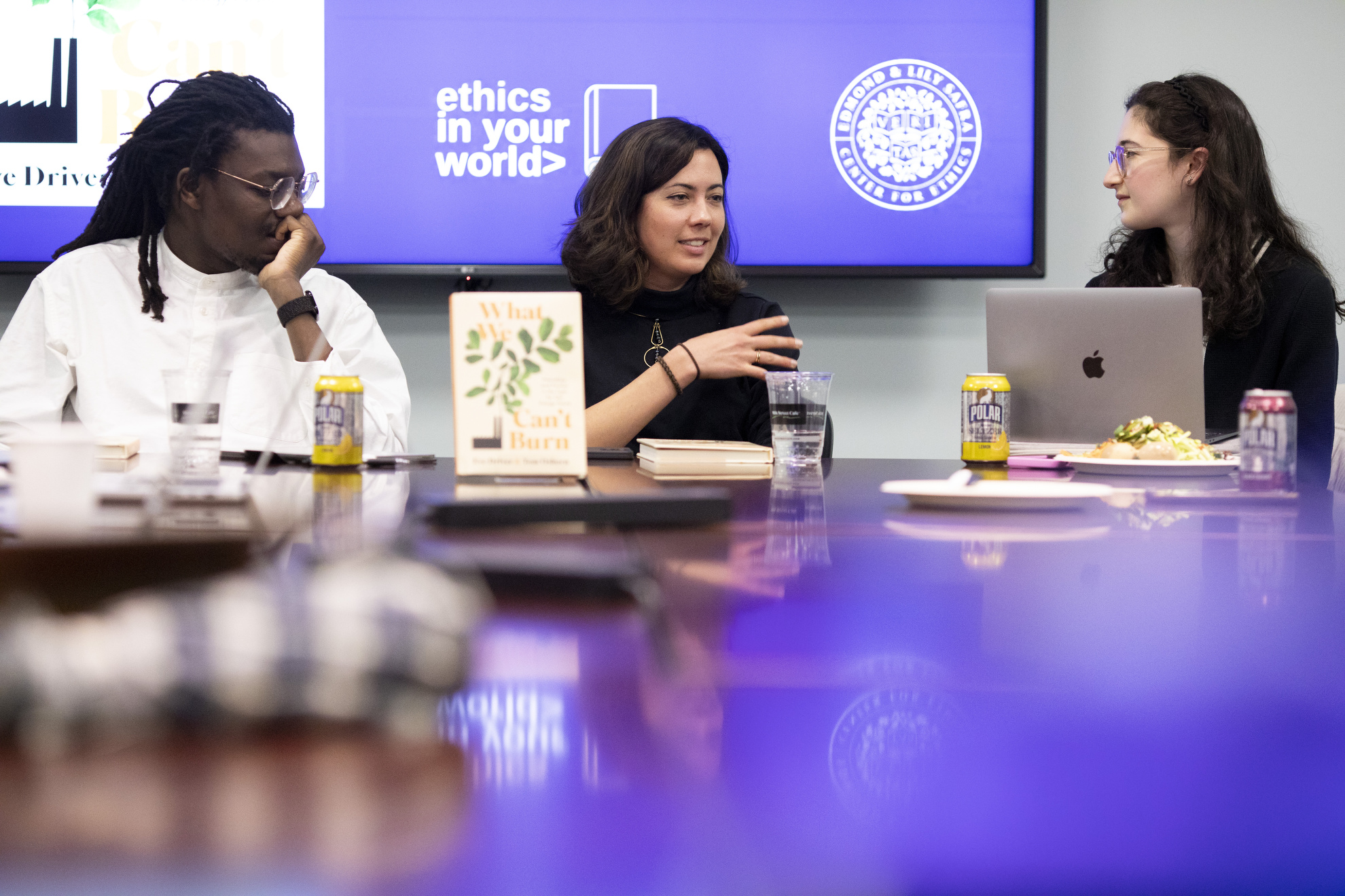 Academic turns city into a social experiment — Harvard Gazette