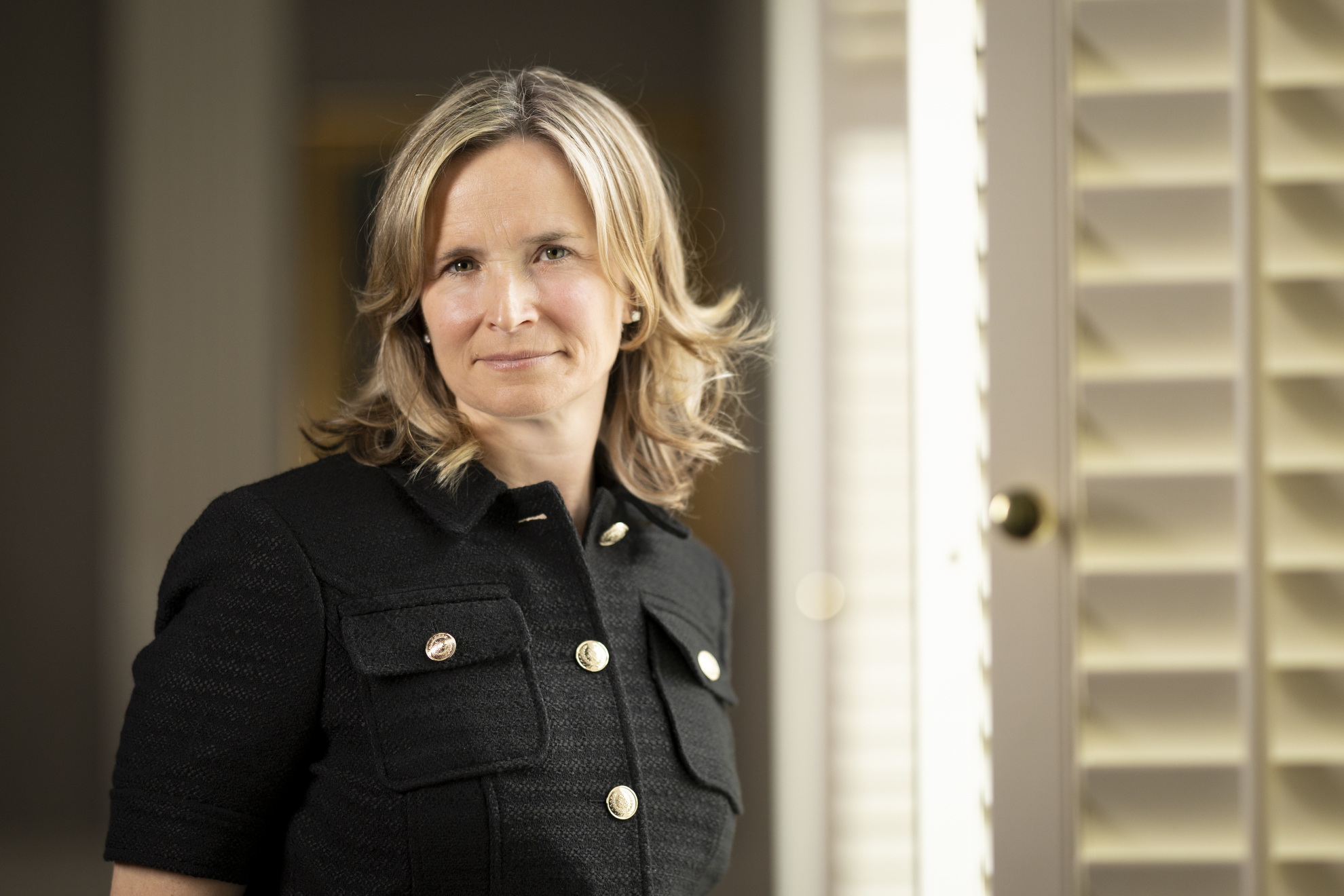 Hilary Whitehall Putnam, 89 — Harvard Gazette