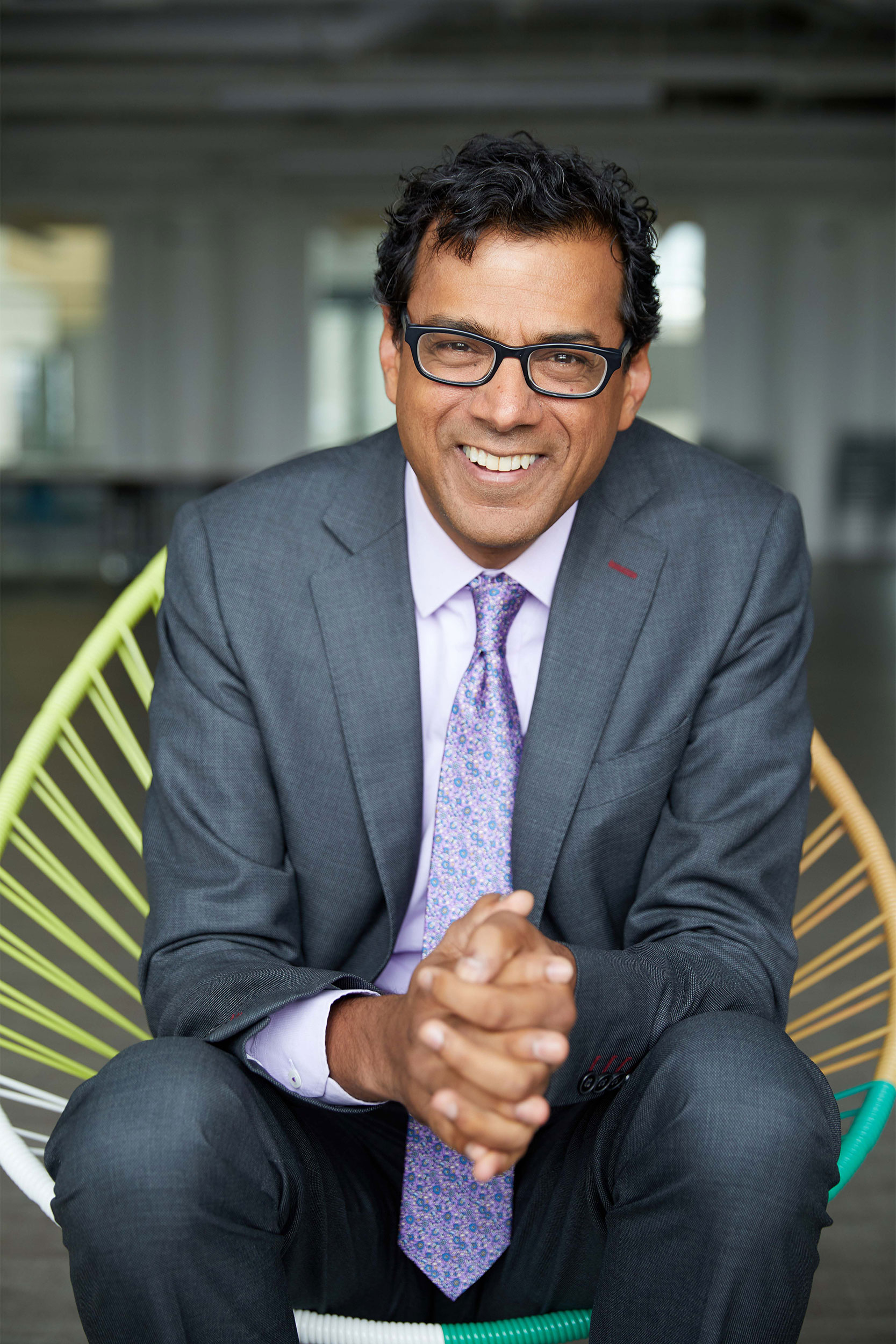 Atul Gawande named featured speaker for Harvard Alumni Day — Harvard Gazette