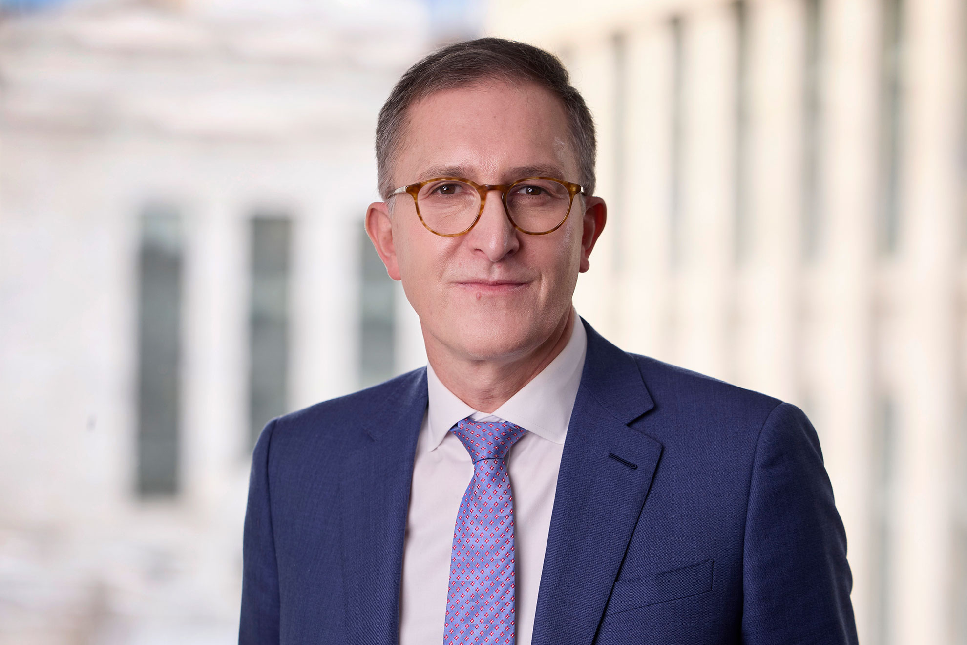Garber installed as Harvard’s 31st president — Harvard Gazette Garber installed as Harvard’s 31st president — Harvard Gazette