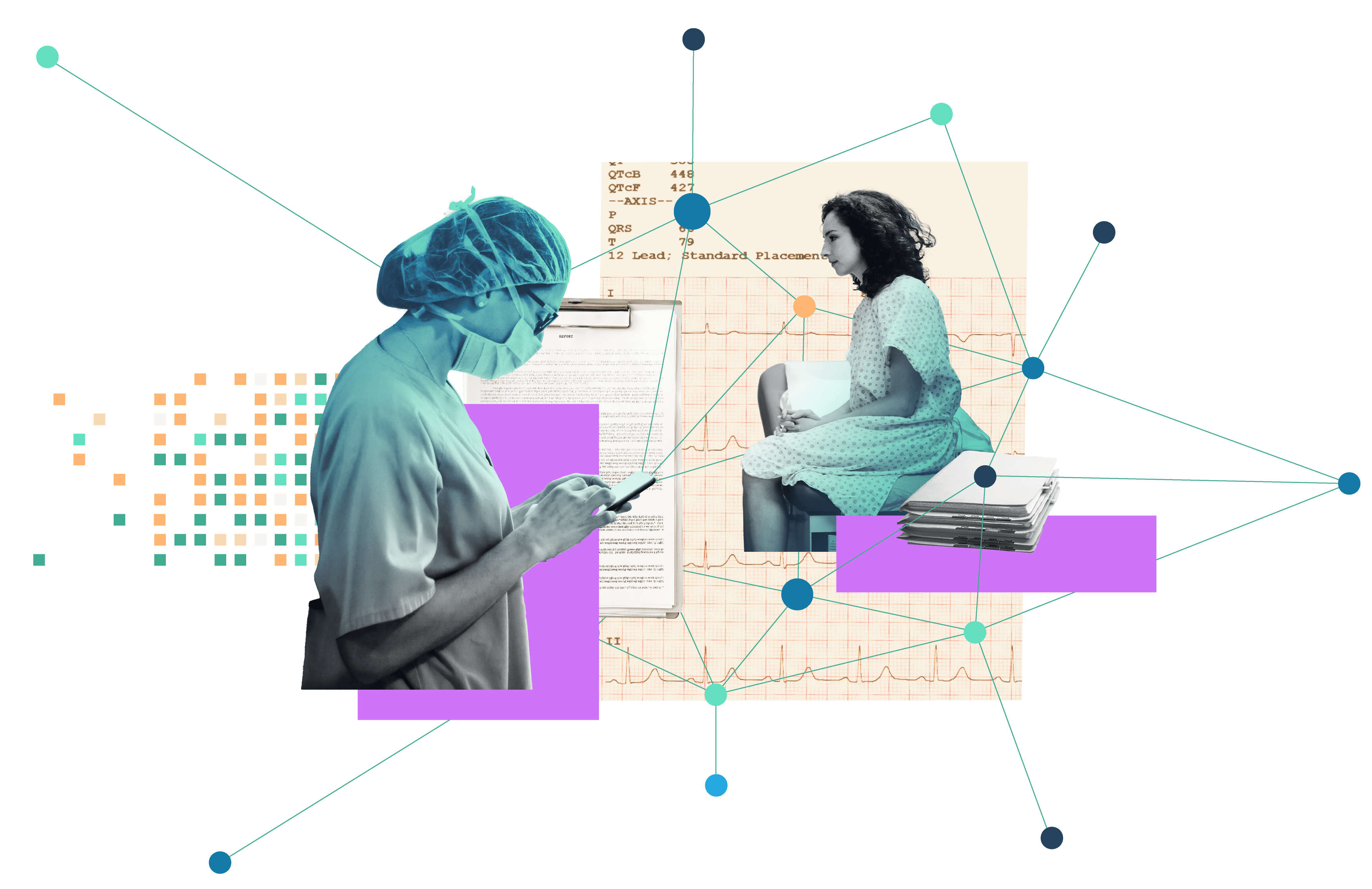 How AI is transforming medicine — Harvard Gazette