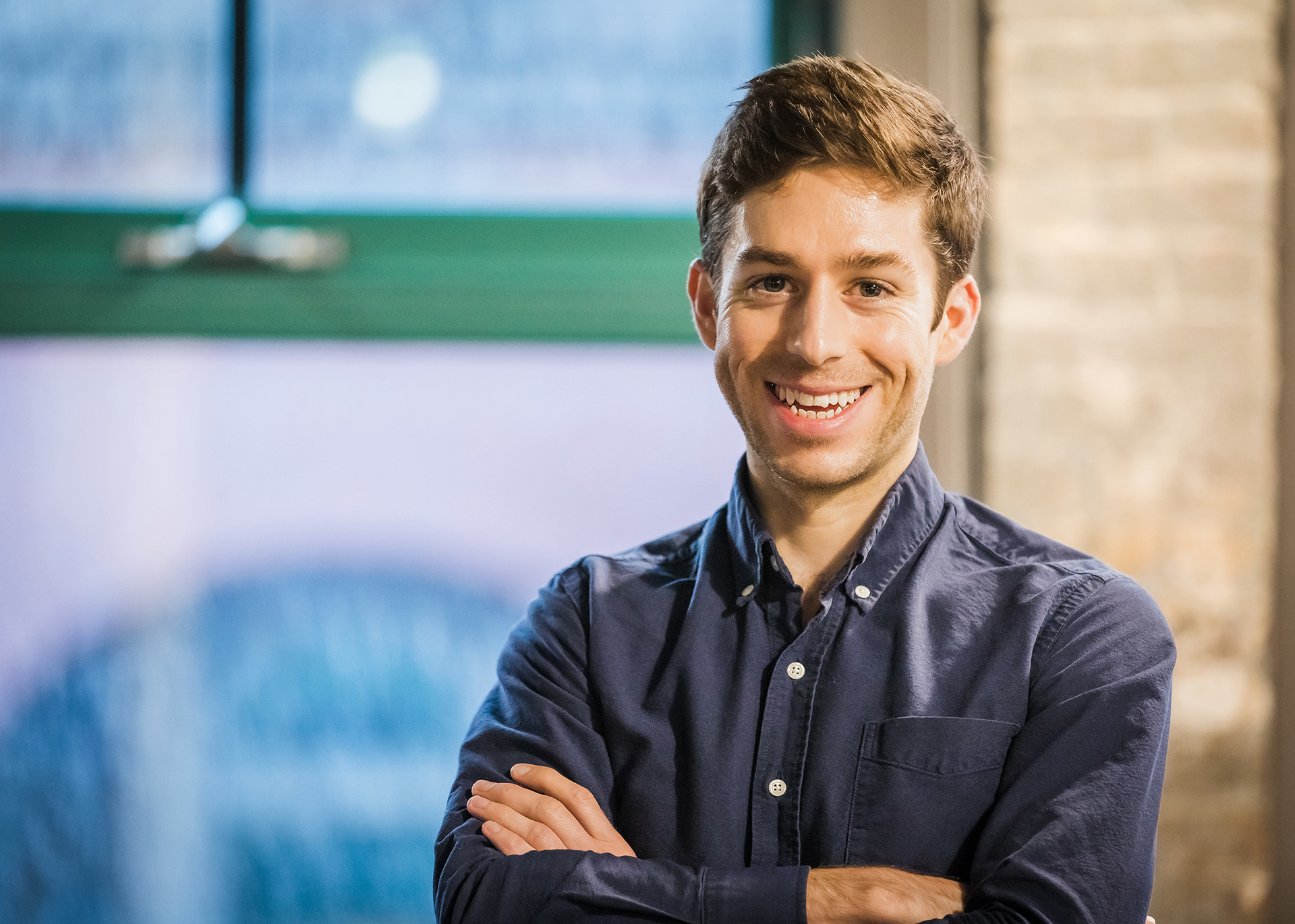 From Harvard lab to your living room — Harvard Gazette