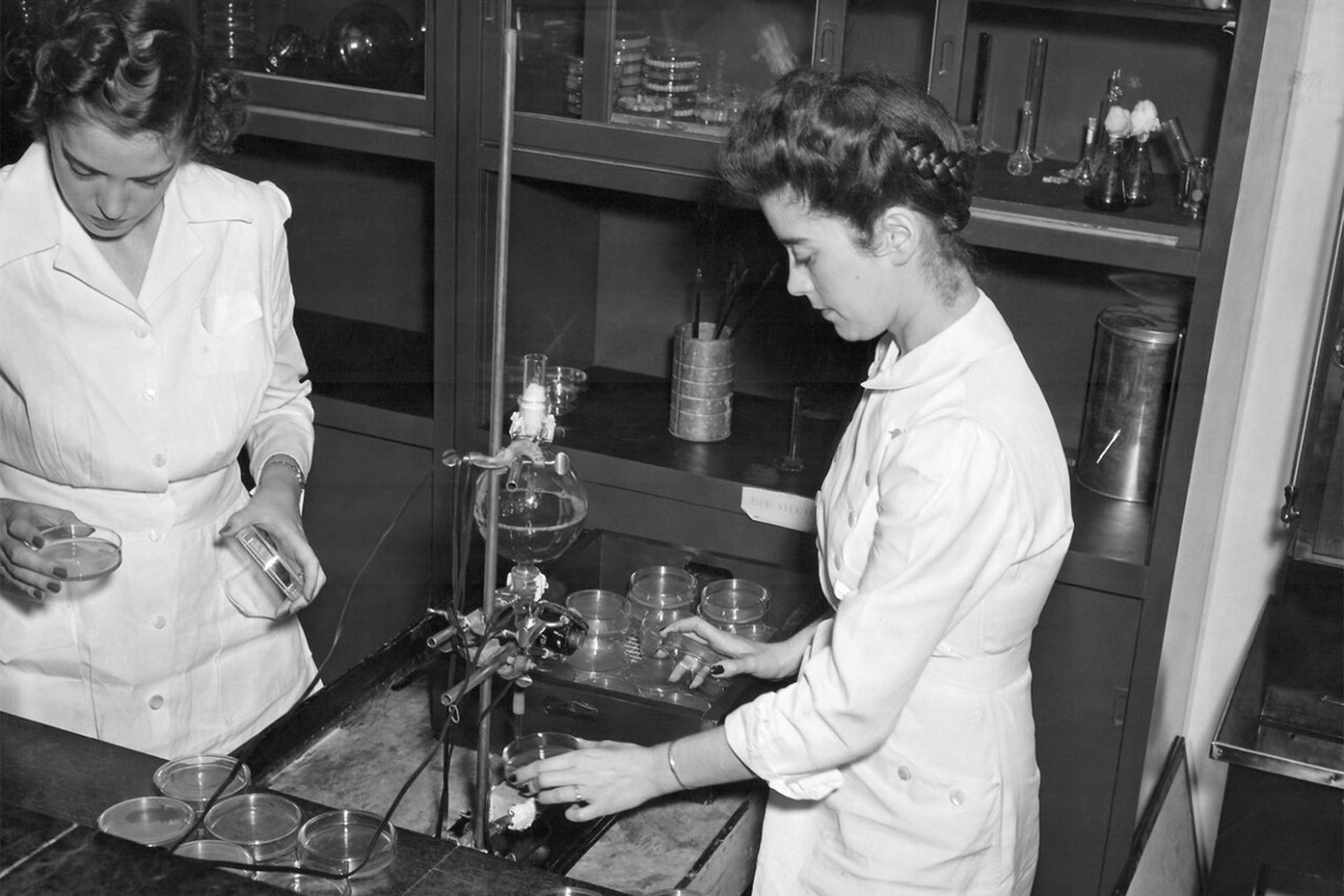 U.S. innovation ecosystem is envy of world. Here’s how it got started ...