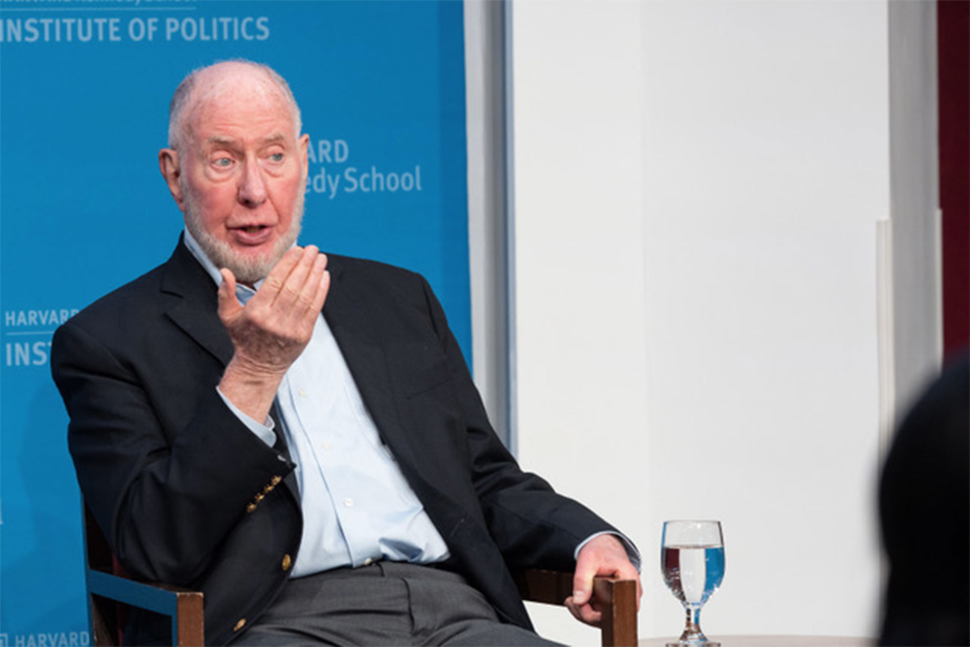 What to know about Harvard’s case in the Supreme Court — Harvard Gazette