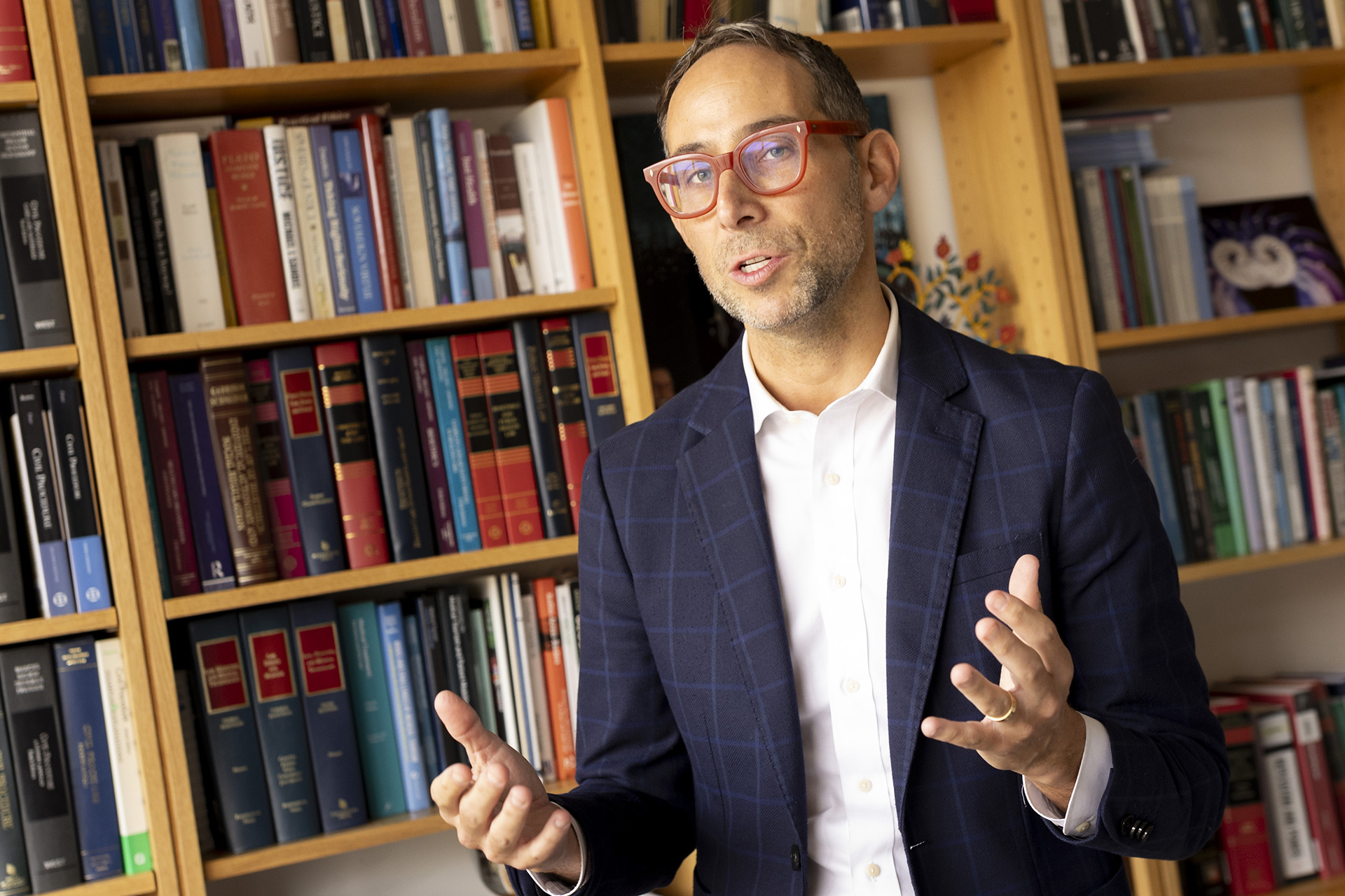 What happens to your data if 23andMe collapses? — Harvard Gazette