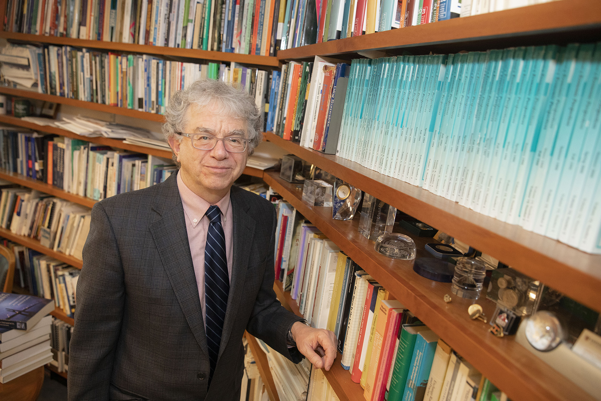 Where next for the U.S. economy? — Harvard Gazette