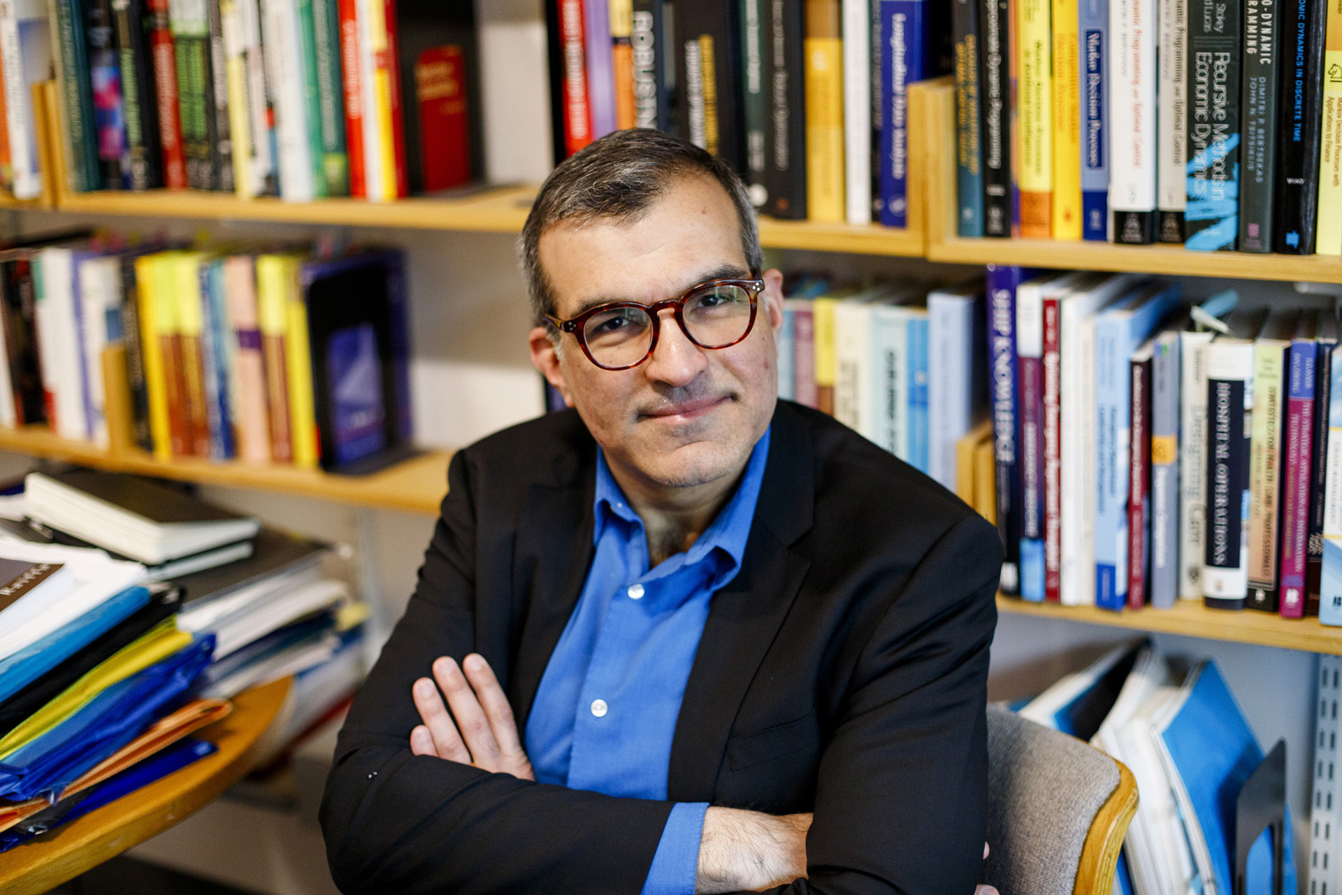 Race mortality gap narrows, except for infants — Harvard Gazette