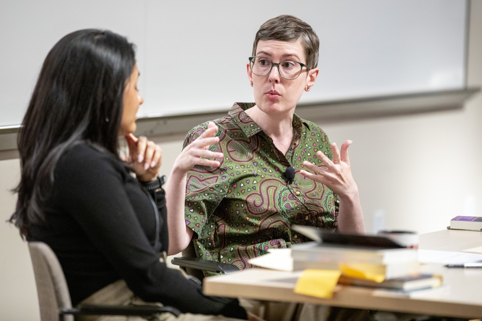 Inside Harvards Taylor Swift Class — Harvard Gazette