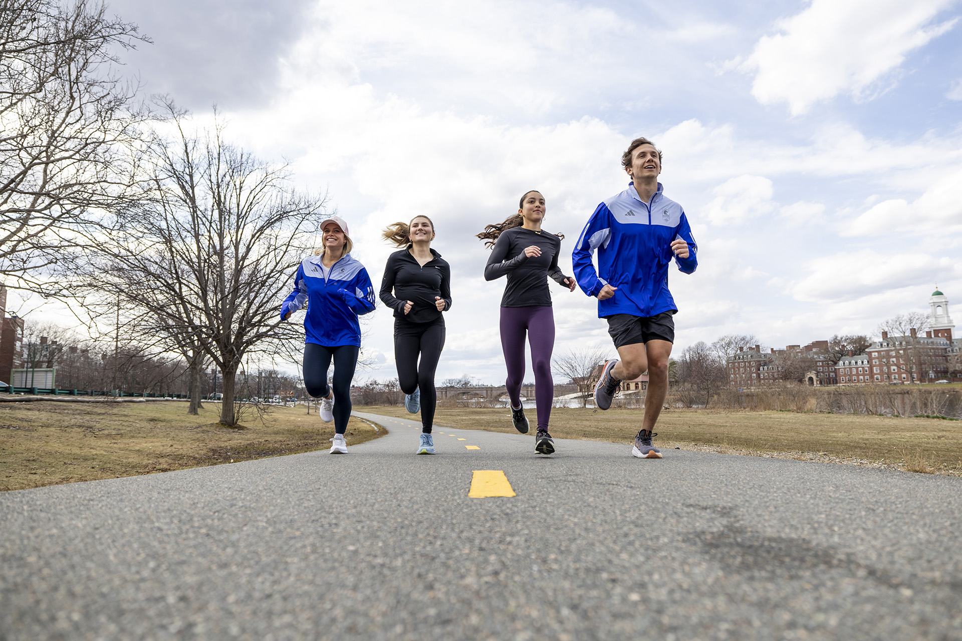 Teaching dialogue across differences — Harvard Gazette