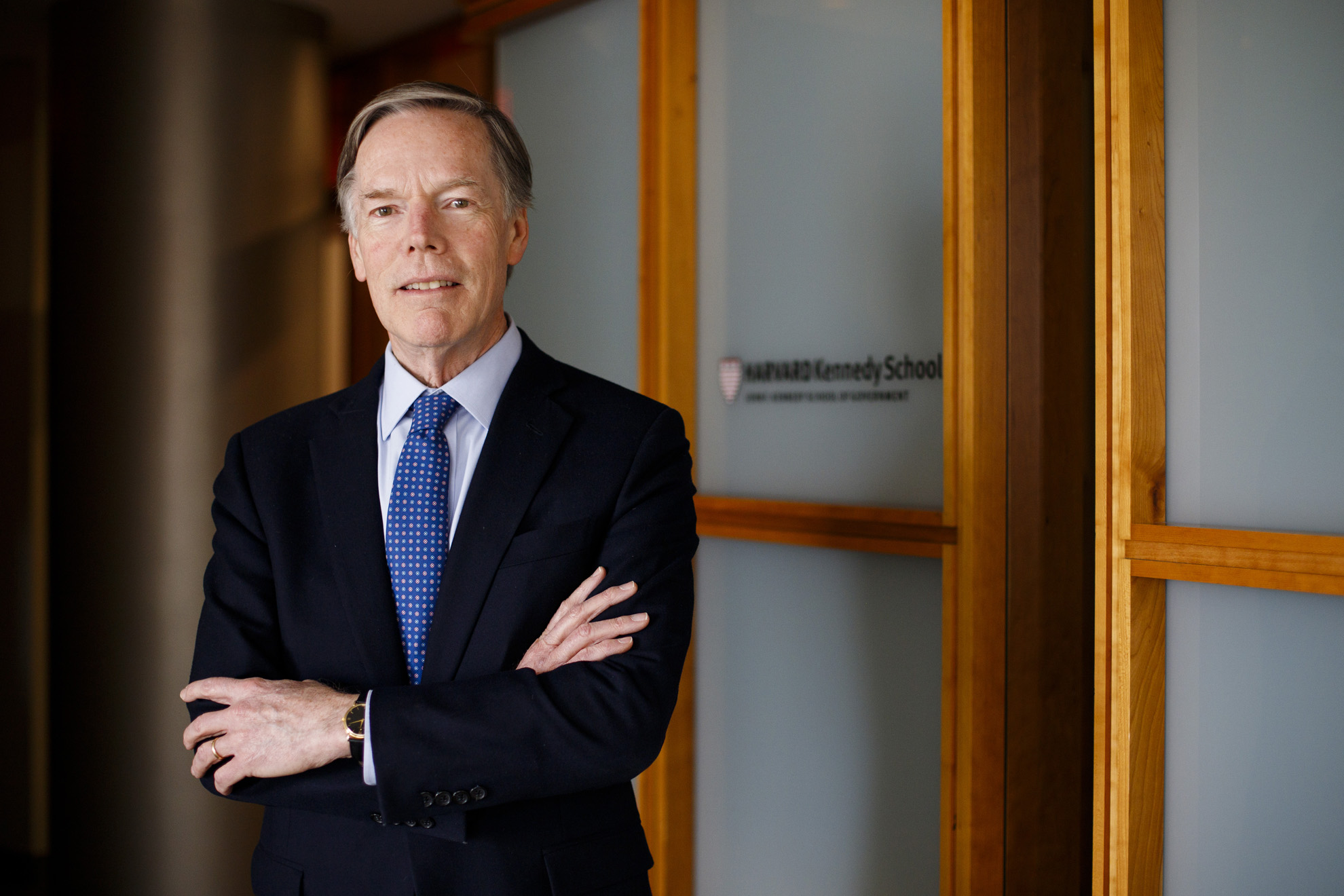 A new look at John Rawls, nearly 50 years later — Harvard Gazette