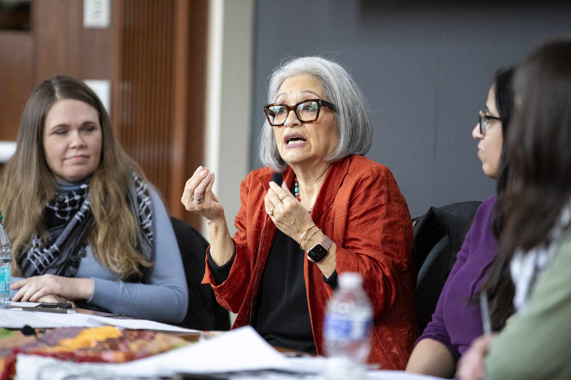 Three Harvard scholars on threats to democracy — Harvard Gazette