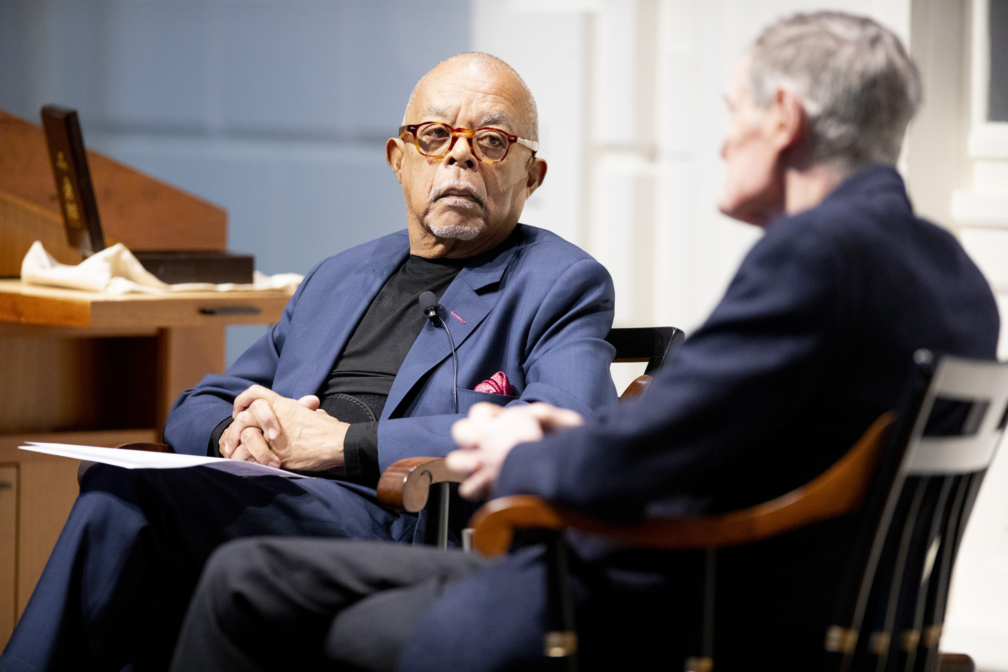 Slave trade database moving to Harvard — Harvard Gazette