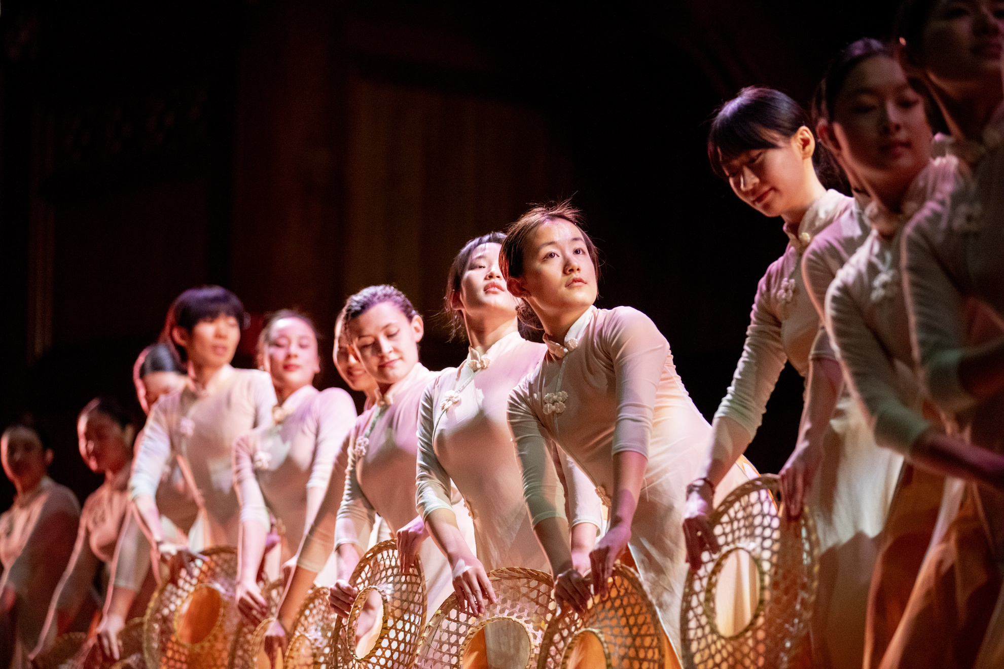 Becky G gets real at Cultural Rhythms — Harvard Gazette