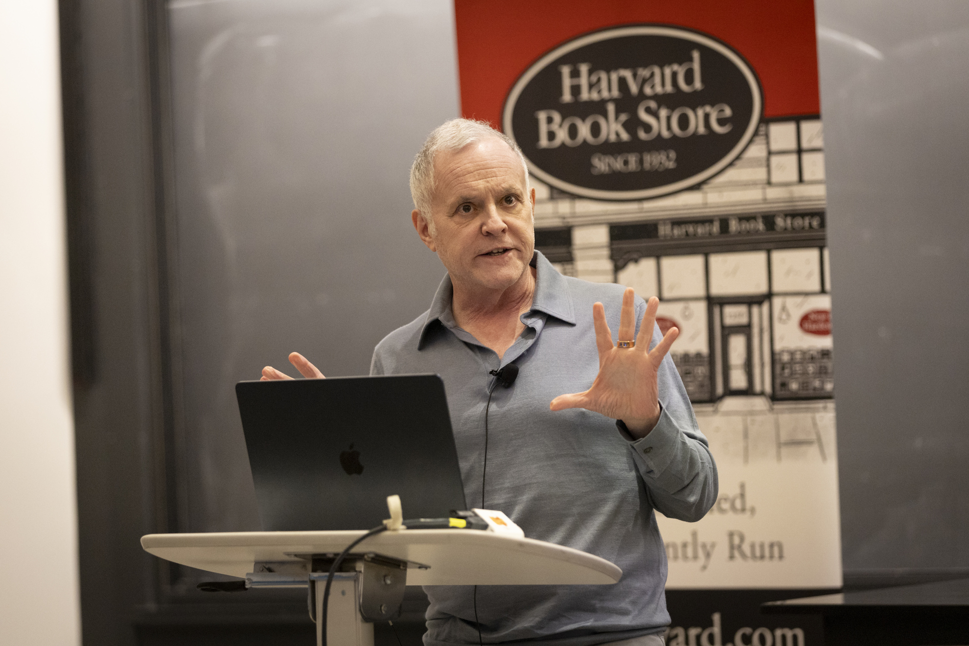 ‘Brainbow,’ version 2.0 — Harvard Gazette