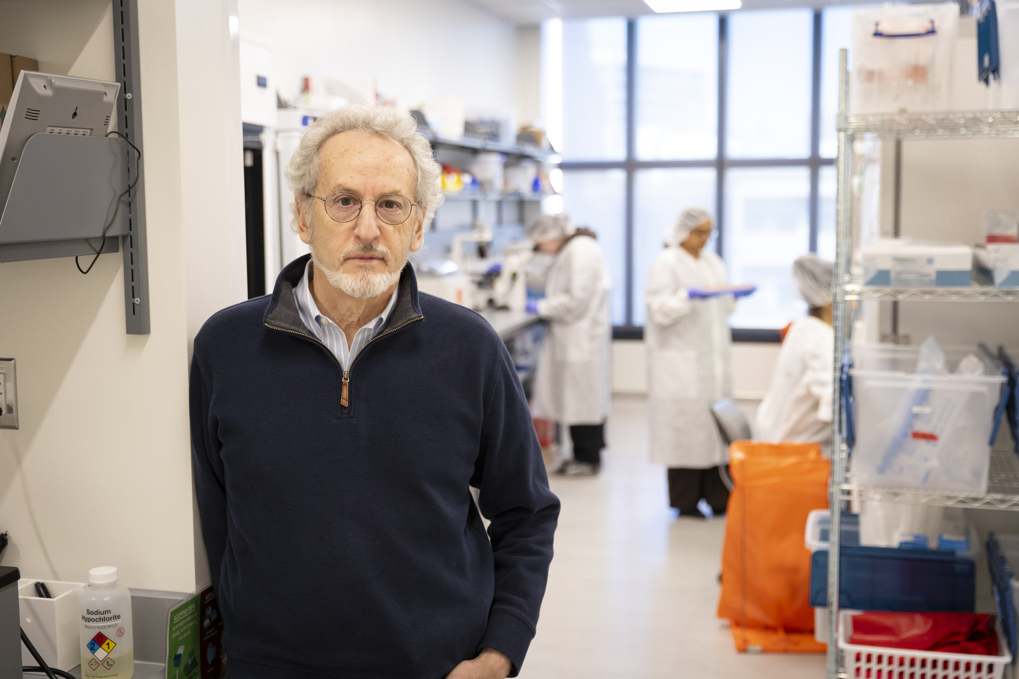 From Harvard lab to your living room — Harvard Gazette