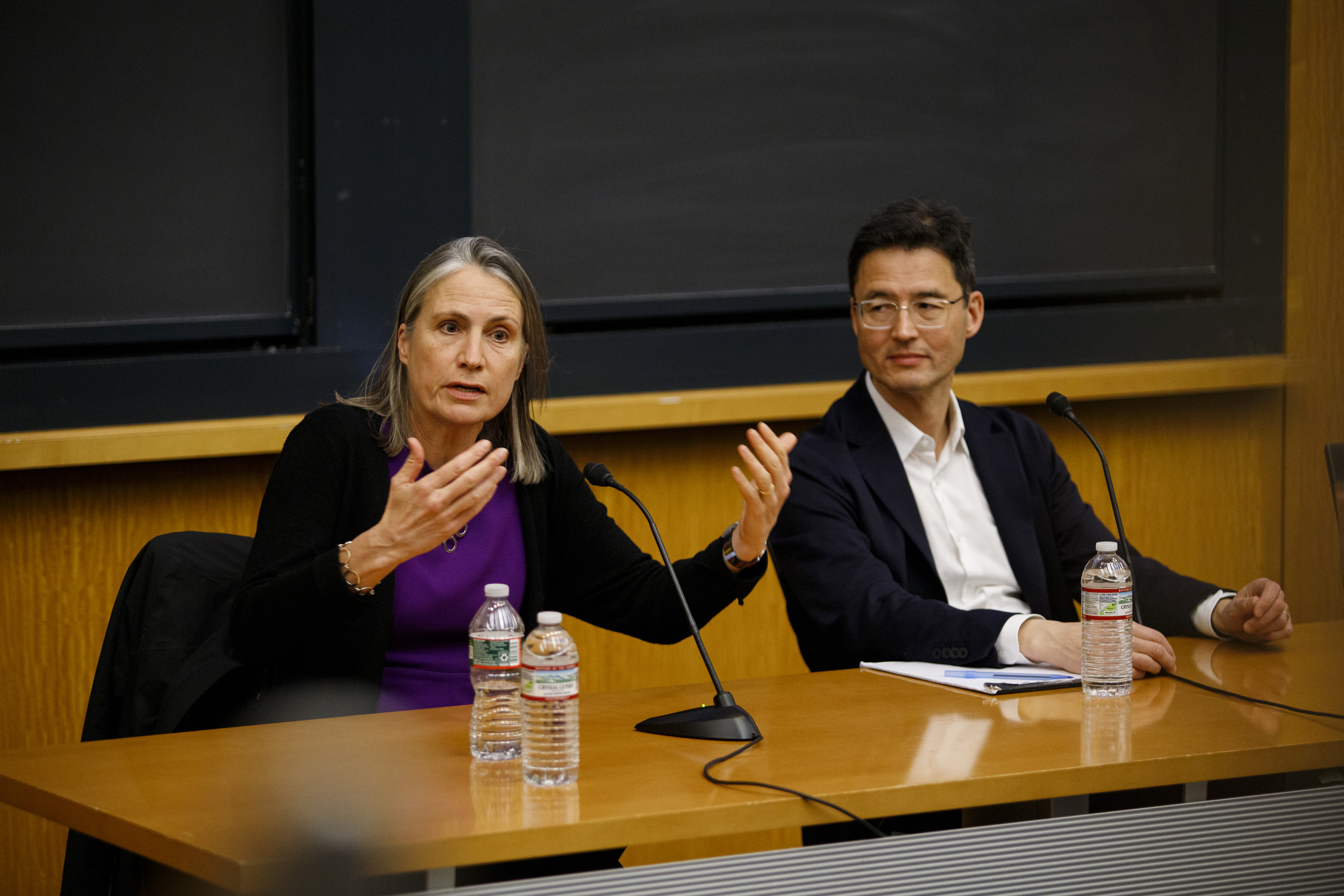 Class surges as factor in who gets sent to prison — Harvard Gazette