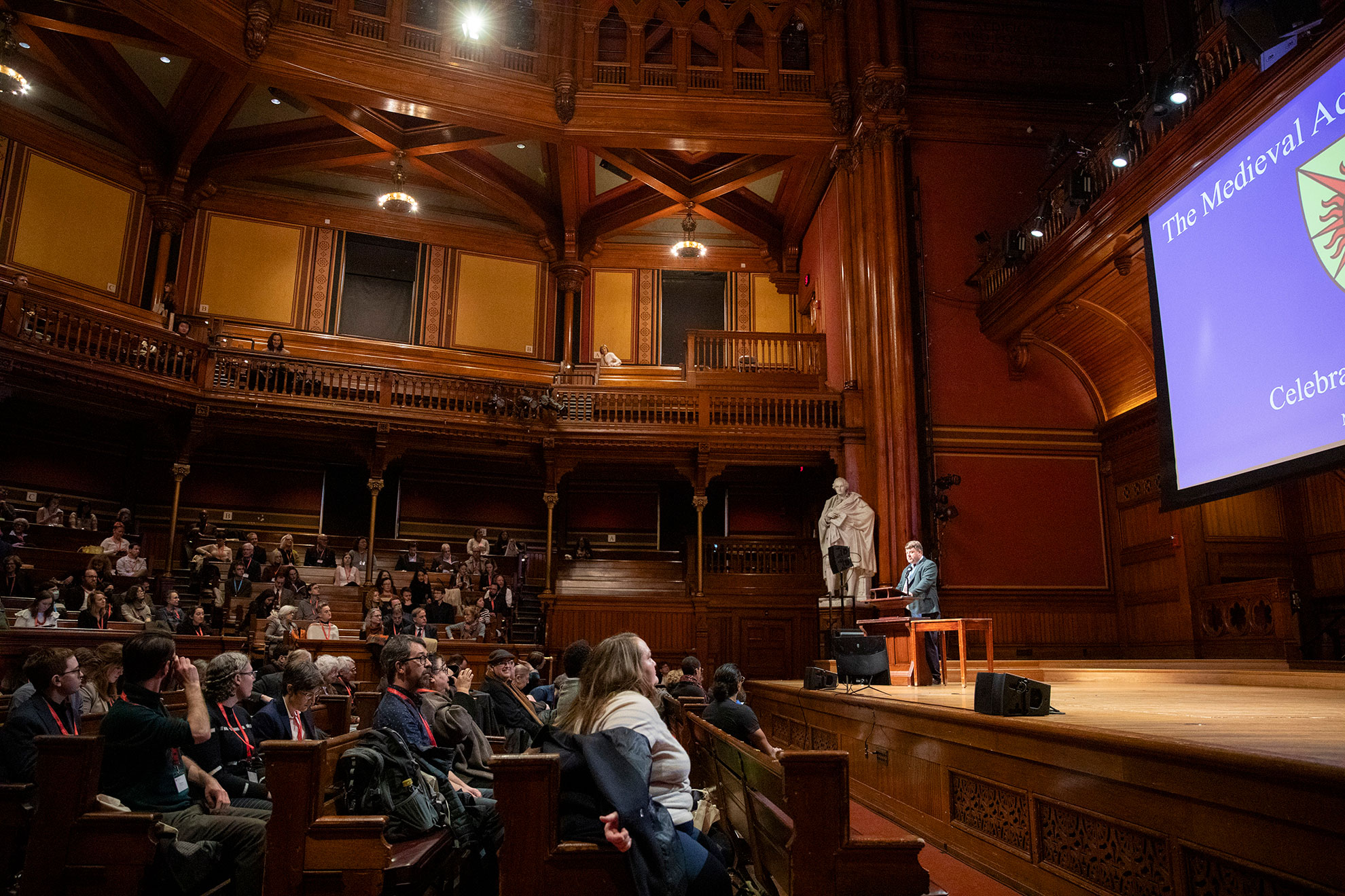 The everyday response to racism — Harvard Gazette