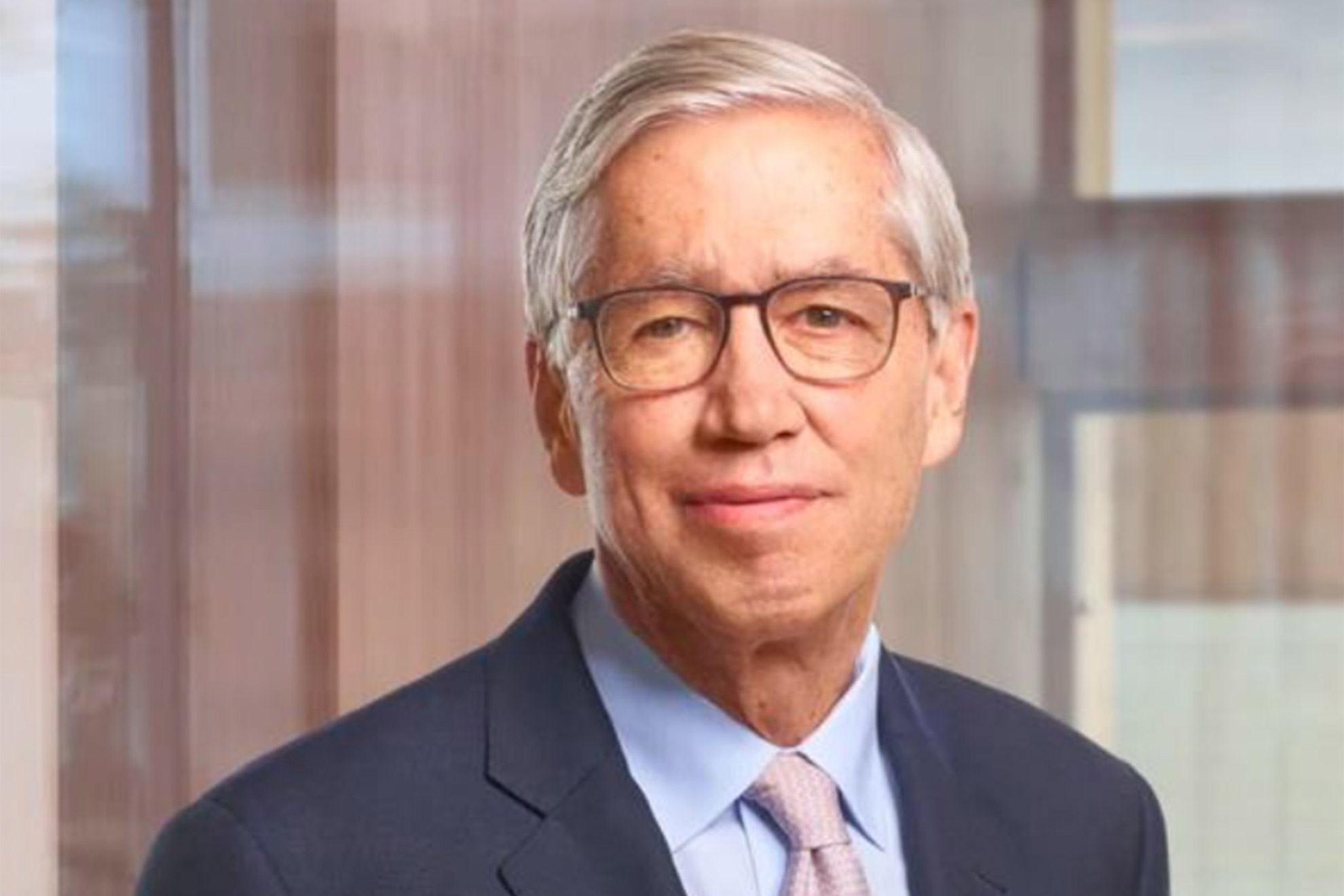 Jeremy M. Weinstein named dean of Harvard Kennedy School — Harvard Gazette