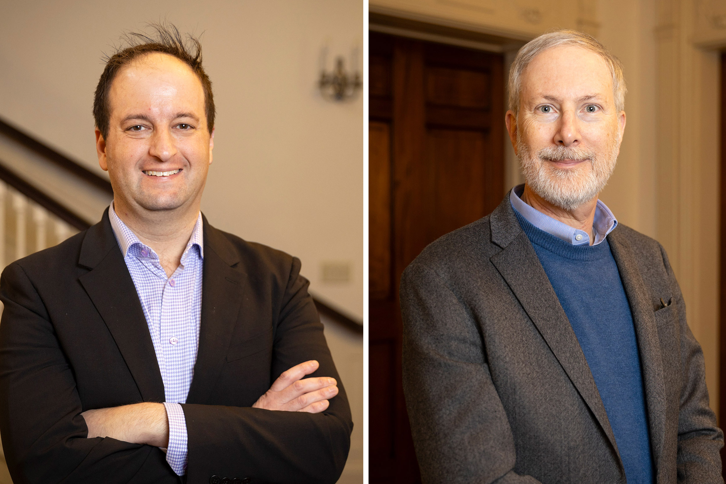 Harvard creates first University-wide conference center — Harvard Gazette