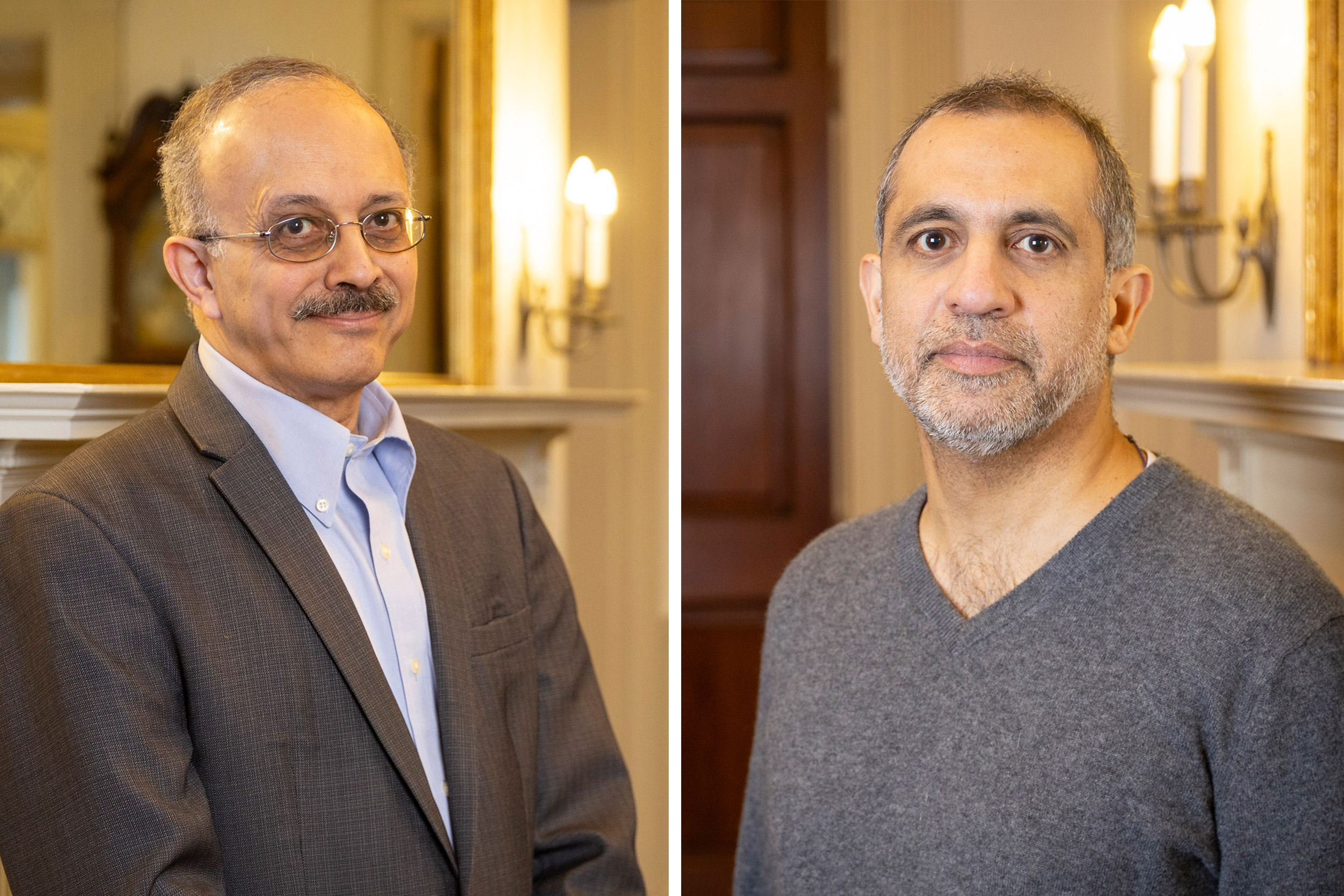Harvard’s long-ago student risings — Harvard Gazette