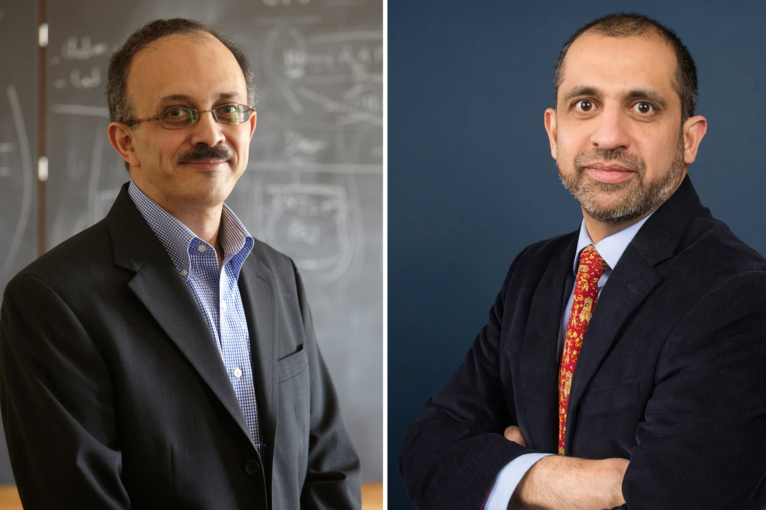 Thomas Schelling, Nobelist and game theory pioneer, 95 — Harvard Gazette