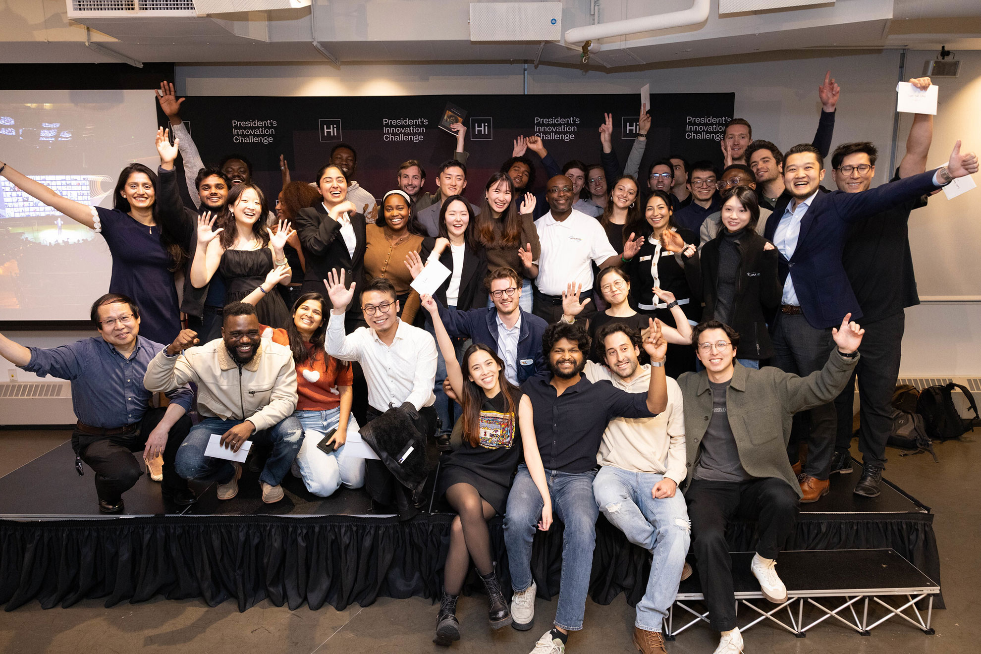 2025 Harvard President’s Innovation Challenge finalists announced ...