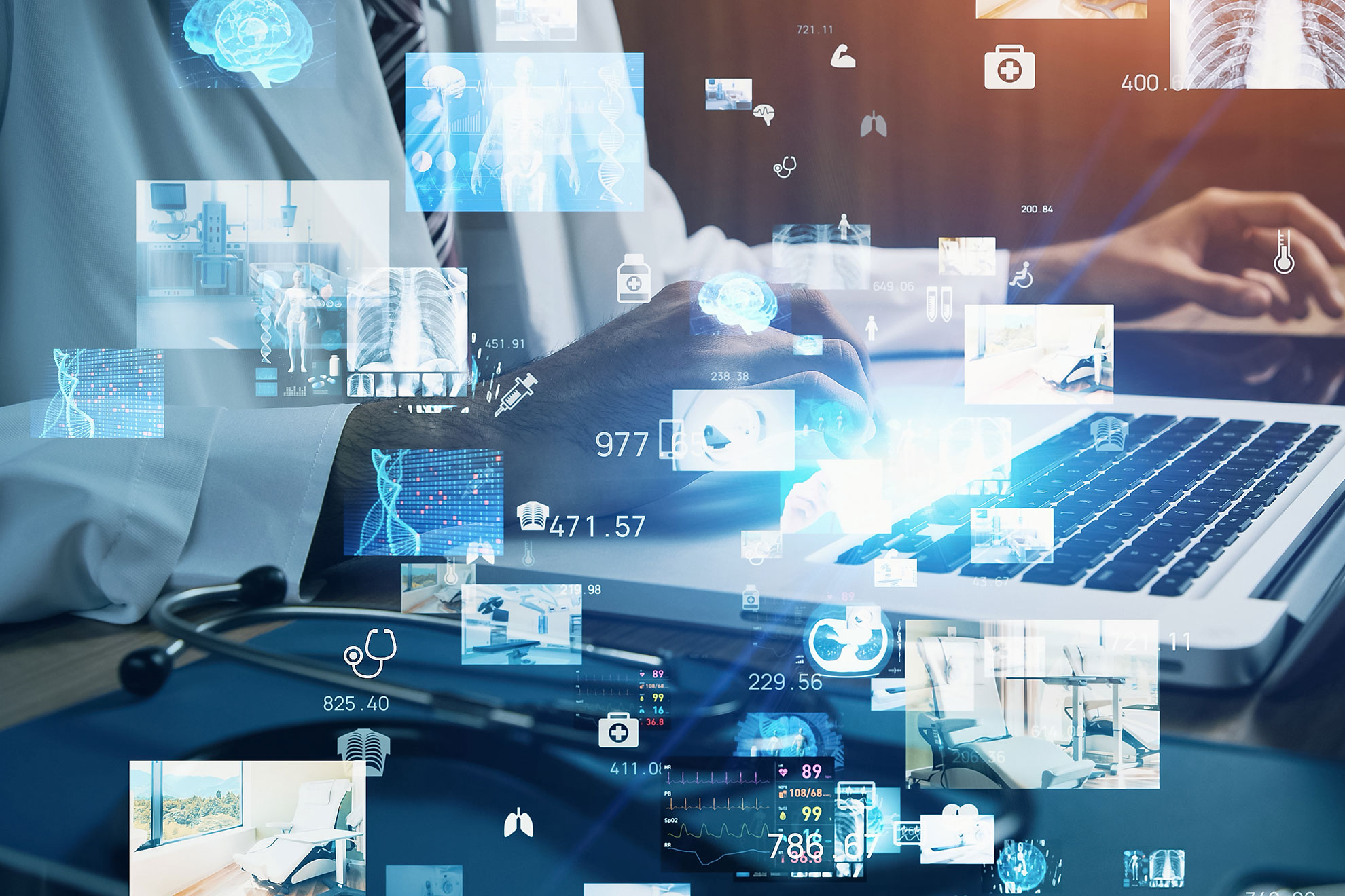 A scorecard for brain health — Harvard Gazette