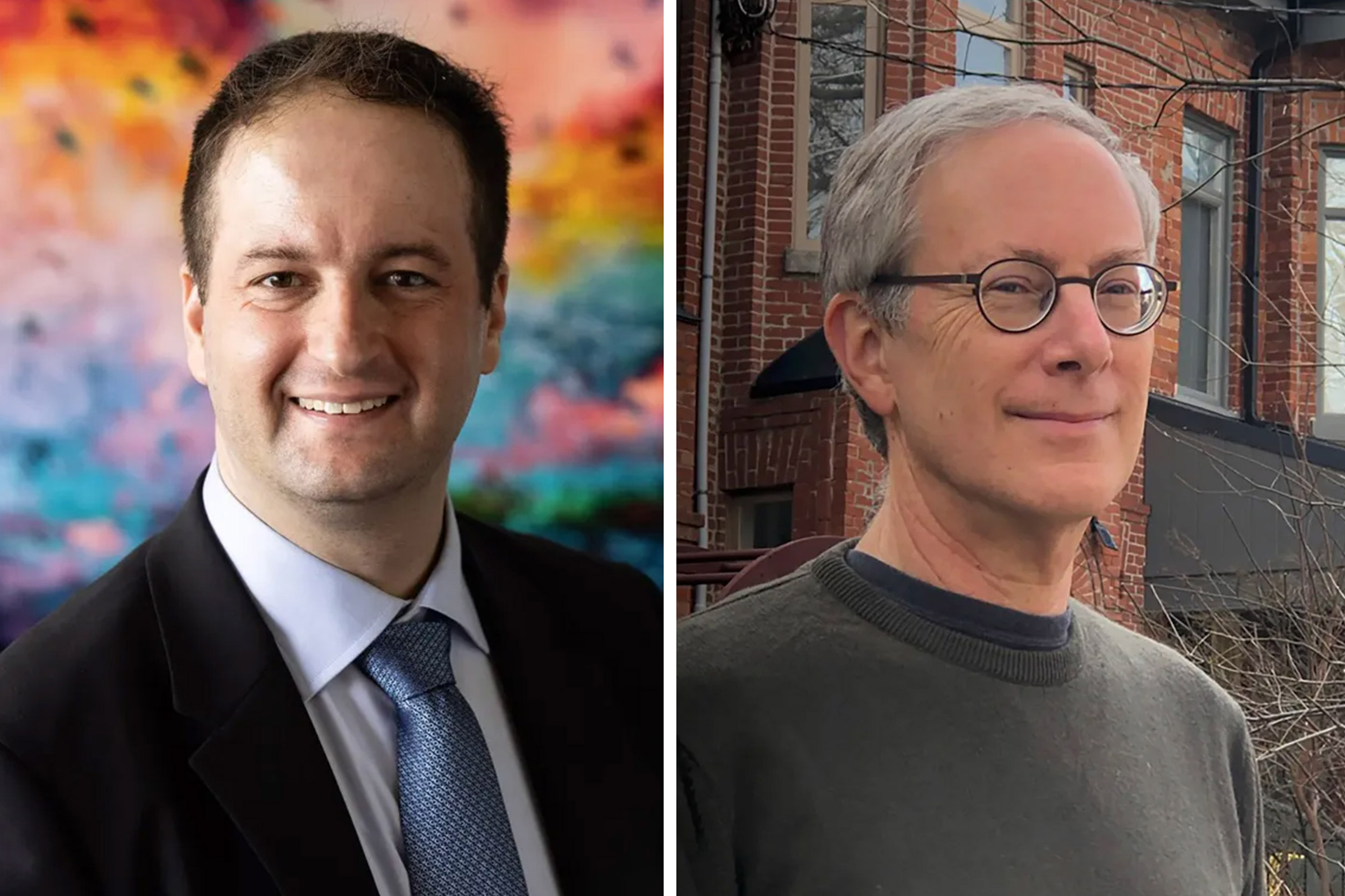 Roy Jay Glauber, 93 — Harvard Gazette