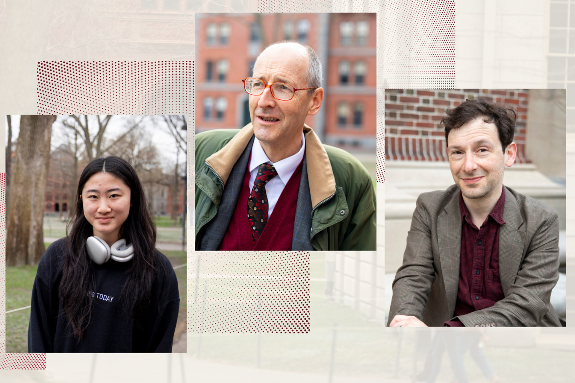 What’s next after a Nobel? It’s a surprise. — Harvard Gazette