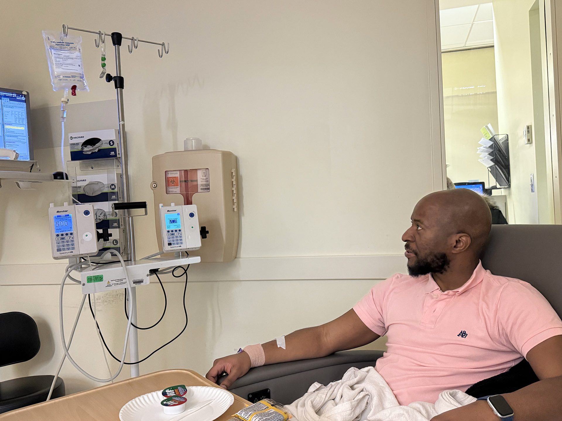 Professor explores marijuana's safe use and addiction — Harvard Gazette