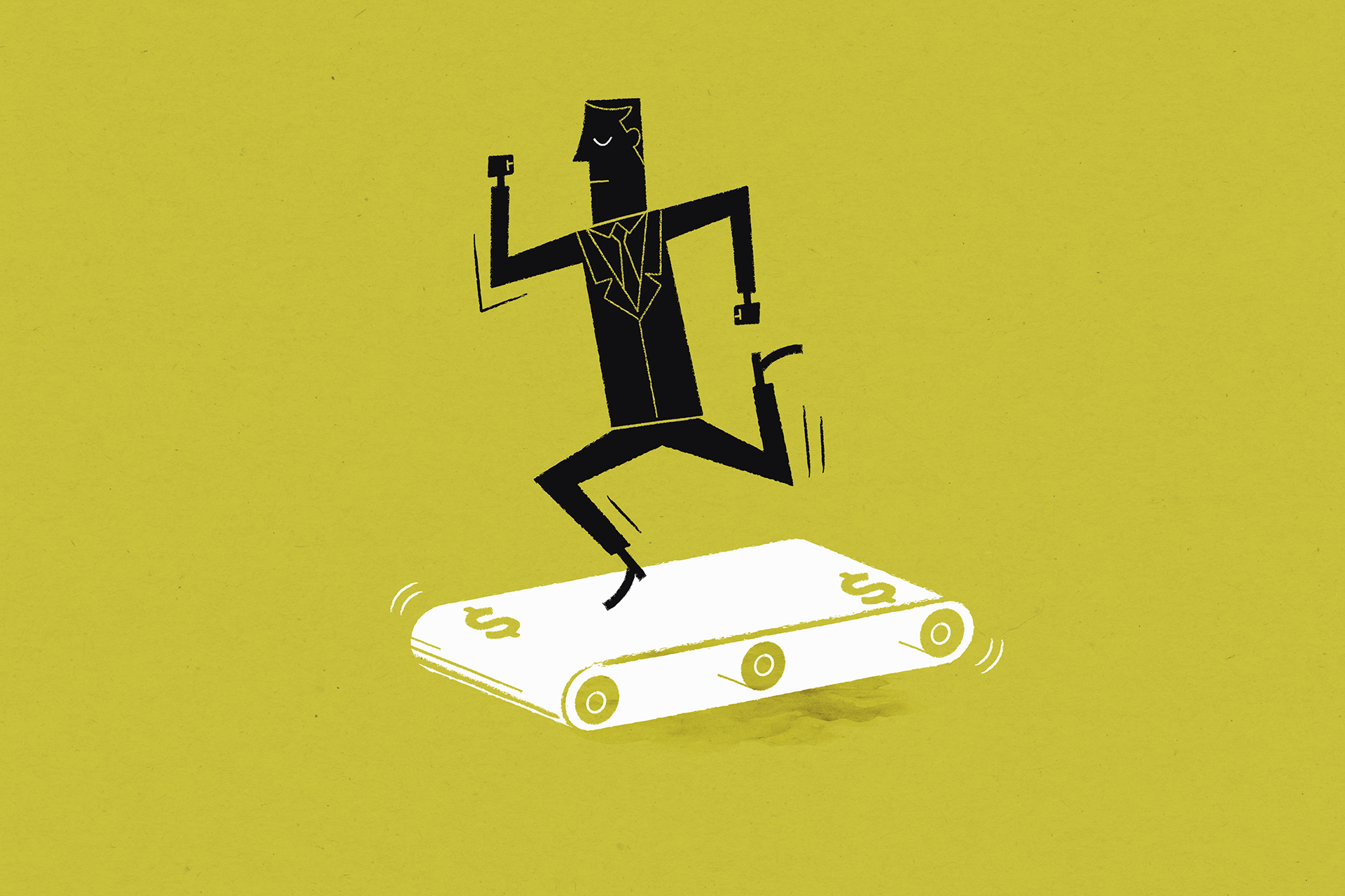 Key to doing your best at work? Be yourself, say experts — Harvard Gazette