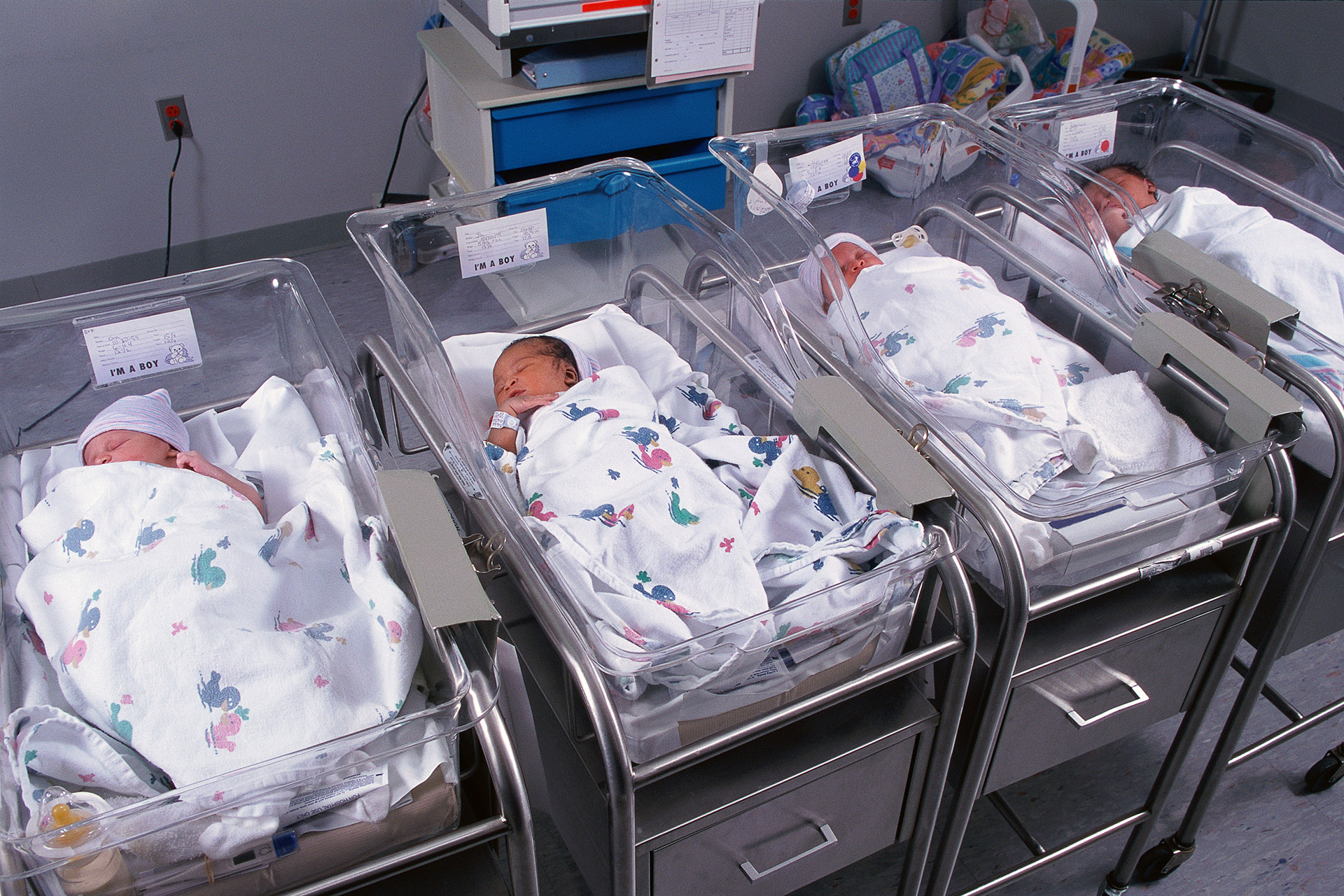 Gene-therapy breakthrough allows congenitally deaf children to hear ...