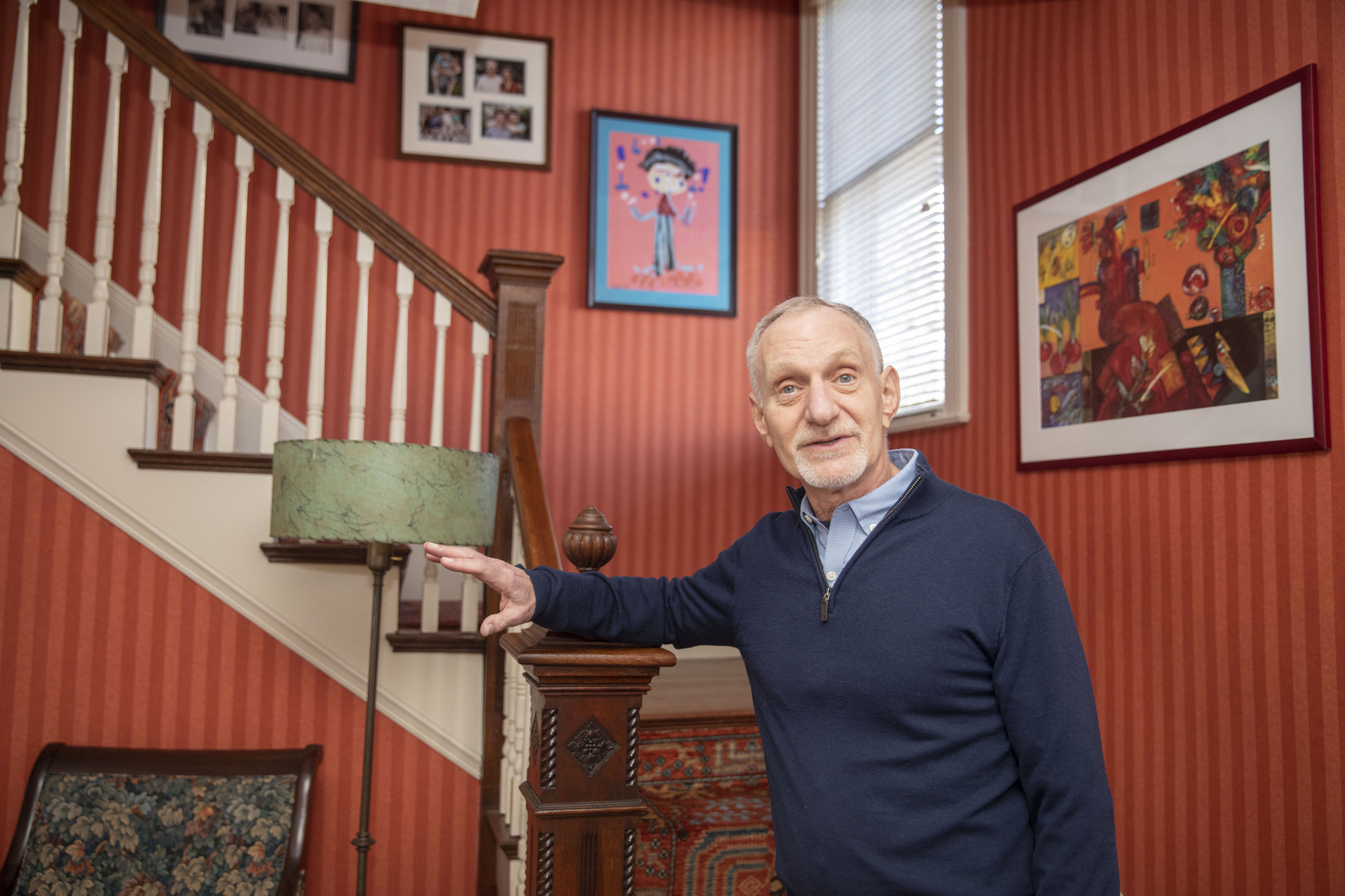 Harvard scholar on the legacy of Martin Luther — Harvard Gazette