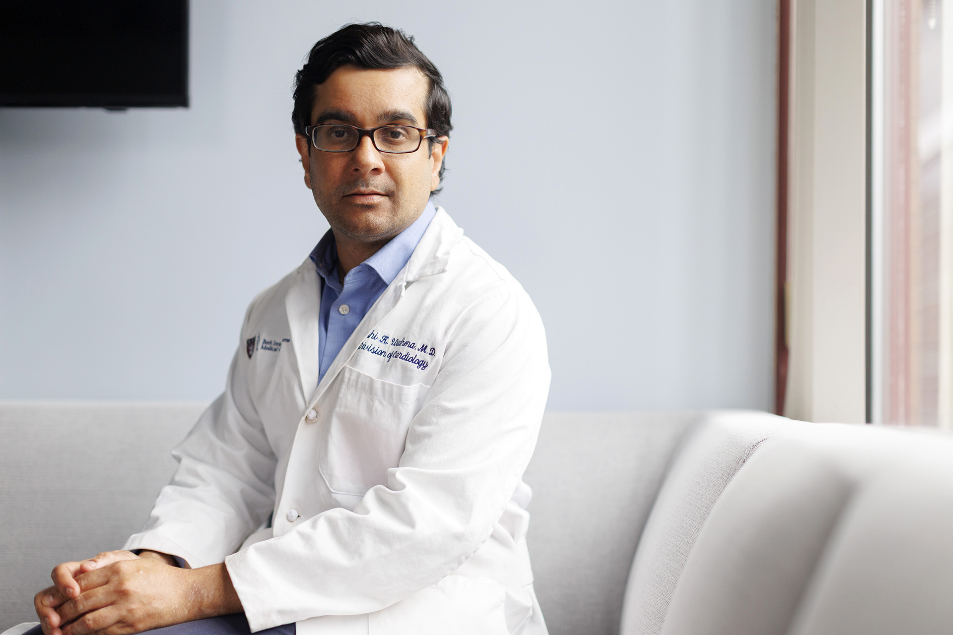 ‘Smoldering’ cardiovascular crisis — Harvard Gazette