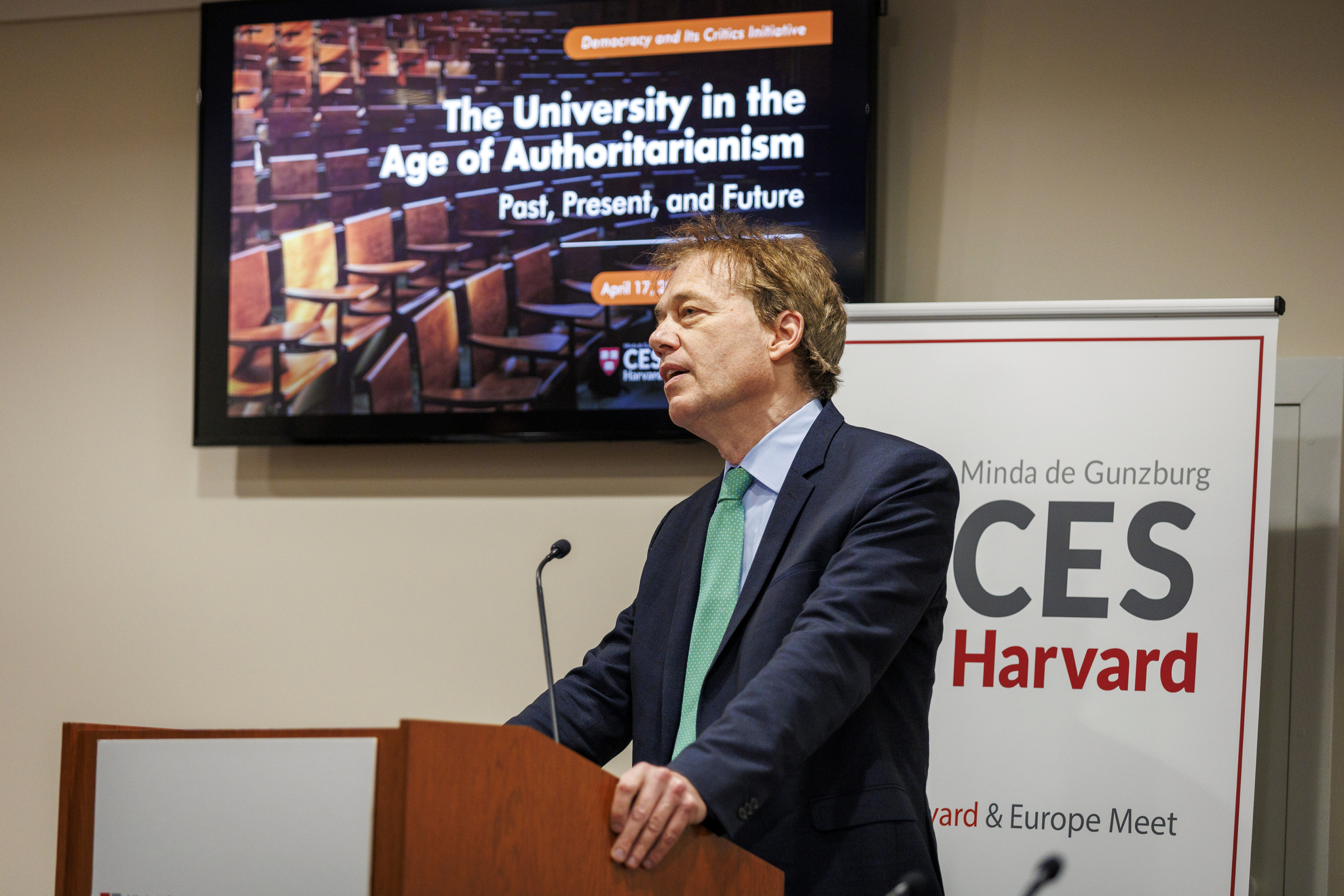 A Harvard exhibit on Christianity and slavery — Harvard Gazette