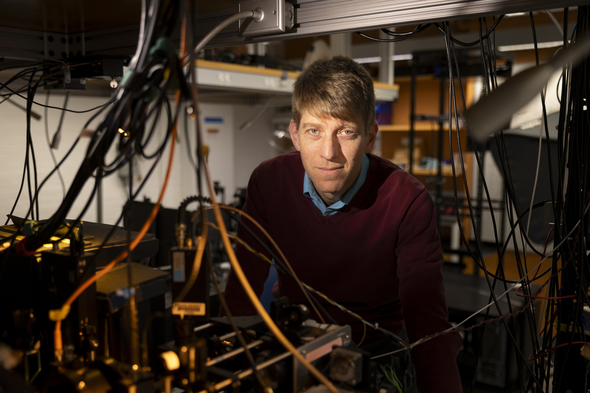 Tracking precisely how learning, memories are formed — Harvard Gazette