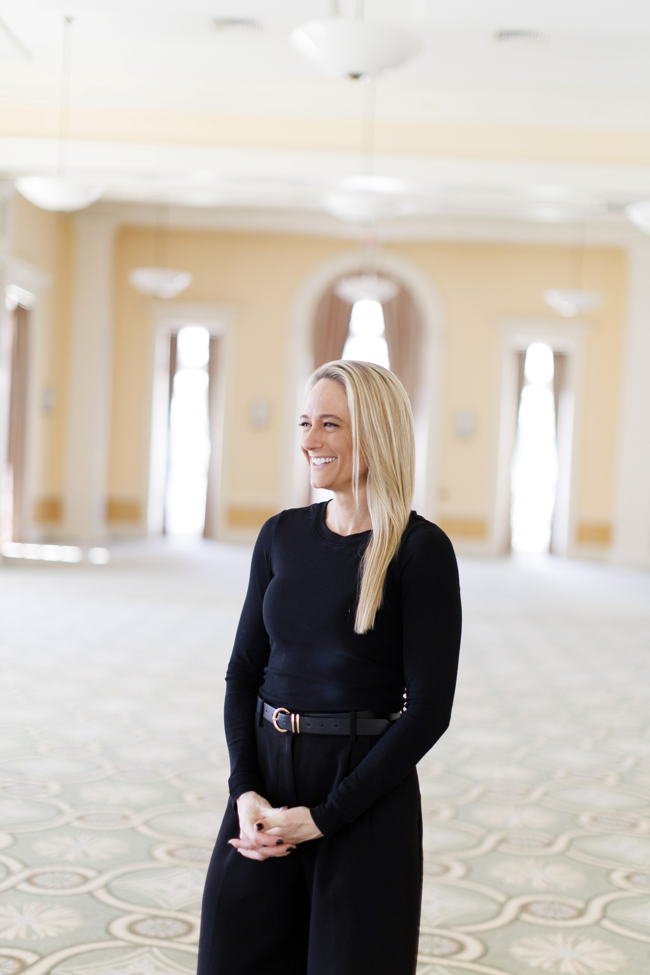 Annette Gordon-Reed named Harvard University Professor — Harvard Gazette