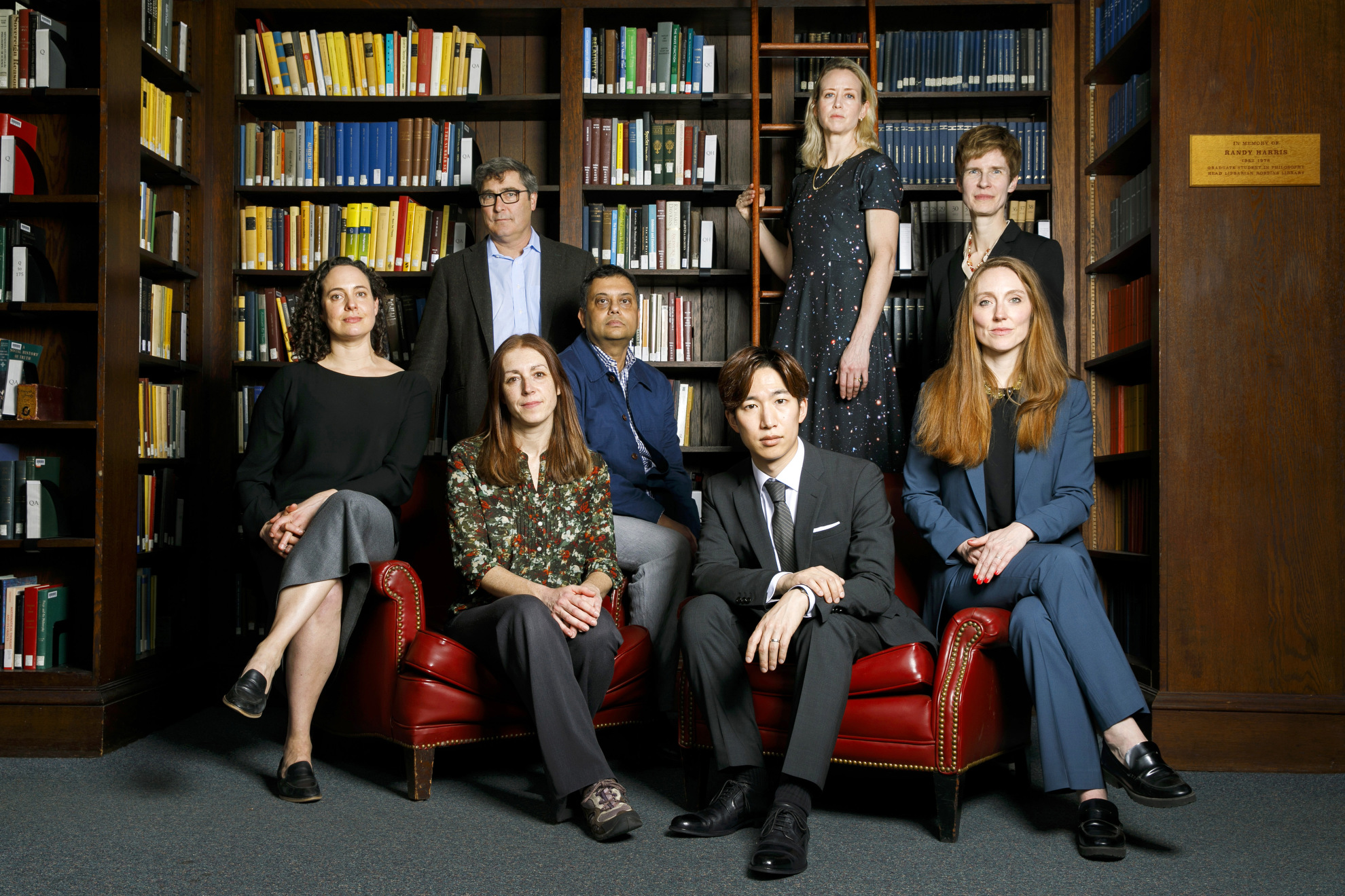 The writing life of Harvard historian Jill Lepore — Harvard Gazette