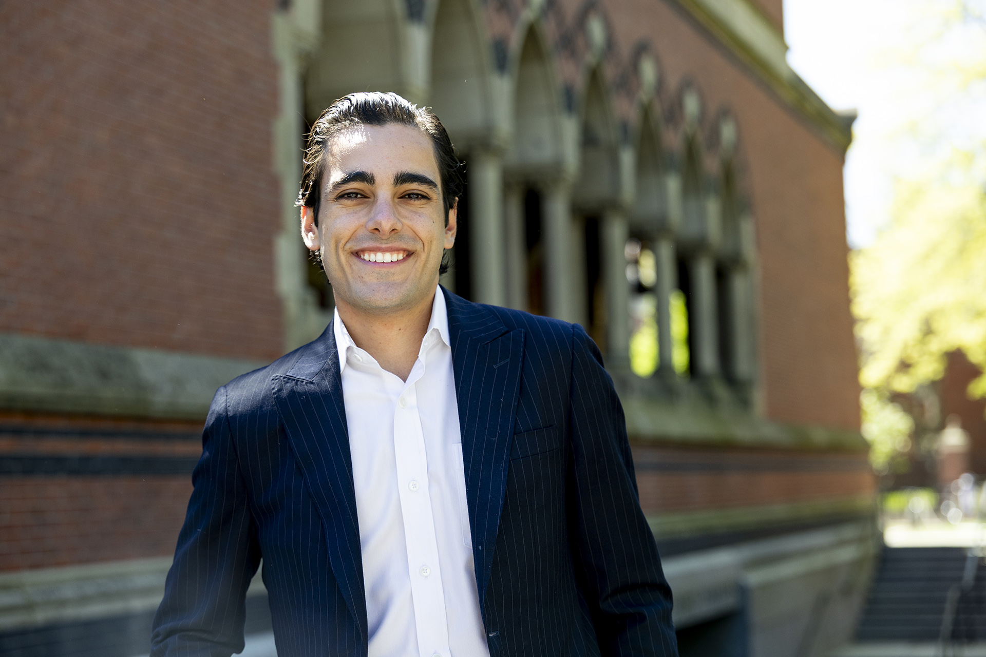 Harvard names Claudine Gay 30th president — Harvard Gazette