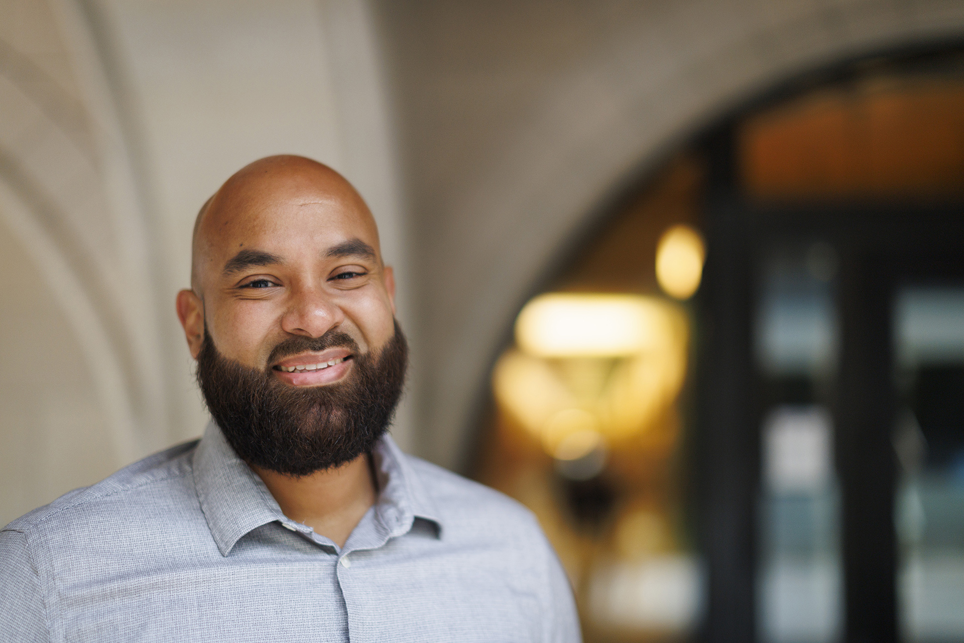 Harvard graduate Nick DiGiovanni competes on 'MasterChef' — Harvard Gazette