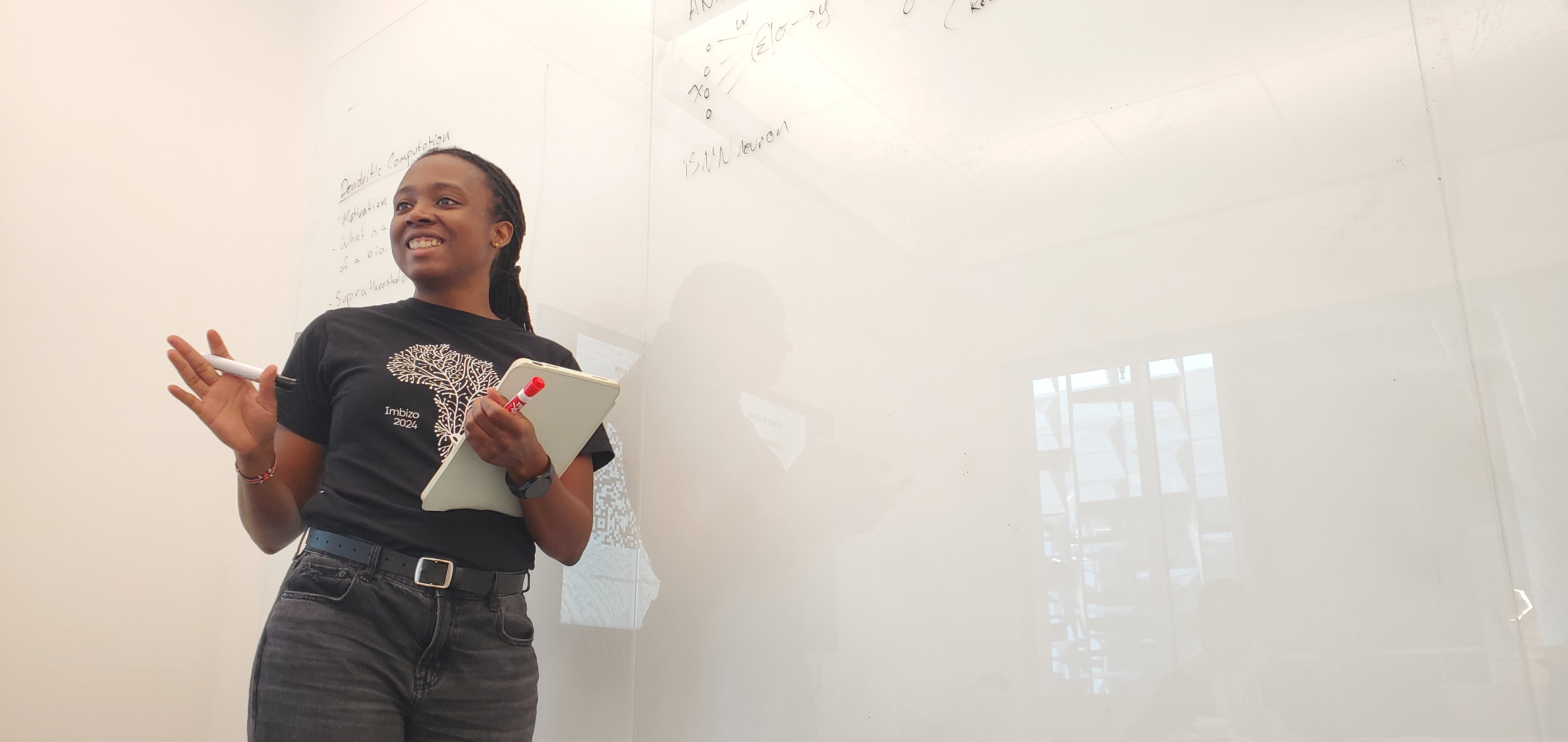 With ‘Lunch and Learn,’ Kempner offers new forum for collaboration ...