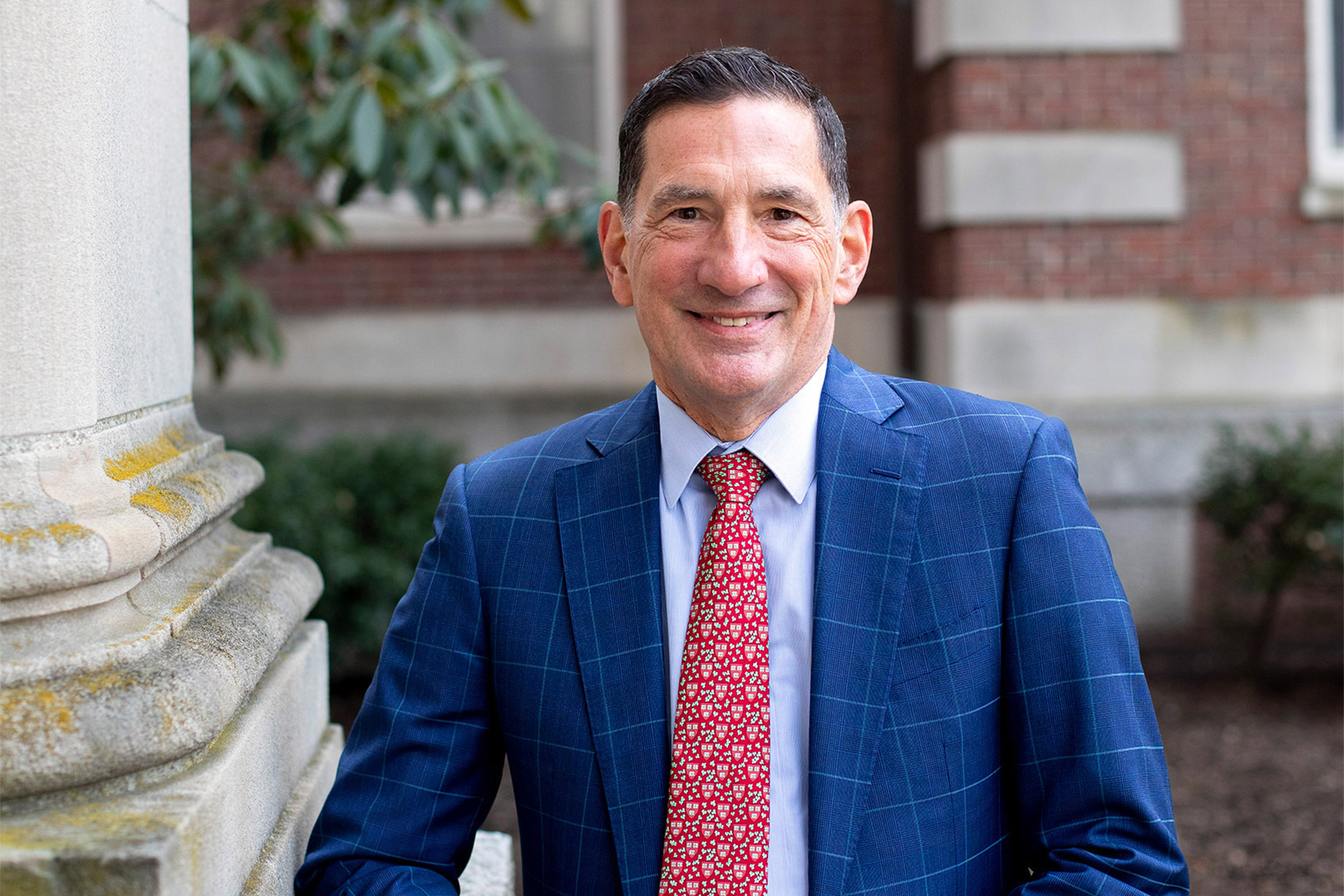 Harvard names Claudine Gay 30th president — Harvard Gazette