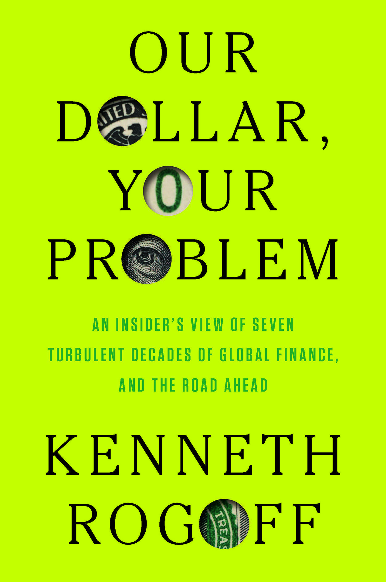 Era of U.S. dollar may be winding down— Harvard Gazette