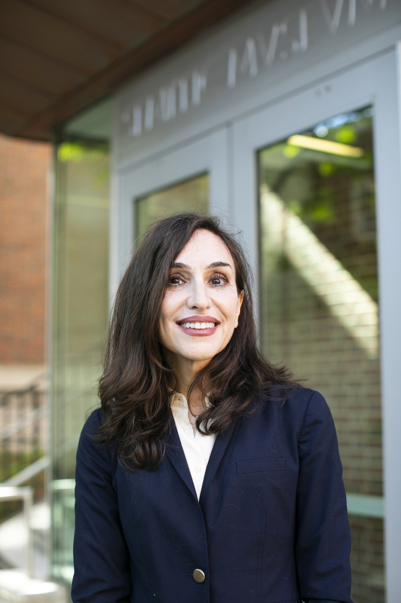 5 faculty members named Harvard College Professors — Harvard Gazette