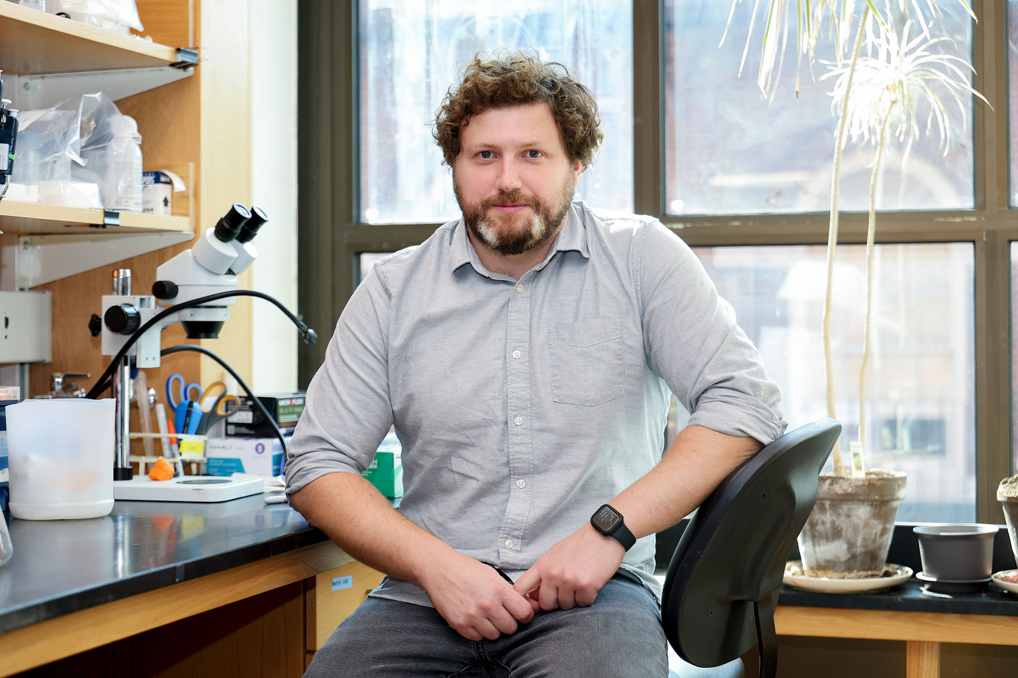 7 novel research projects awarded Star-Friedman grants — Harvard Gazette